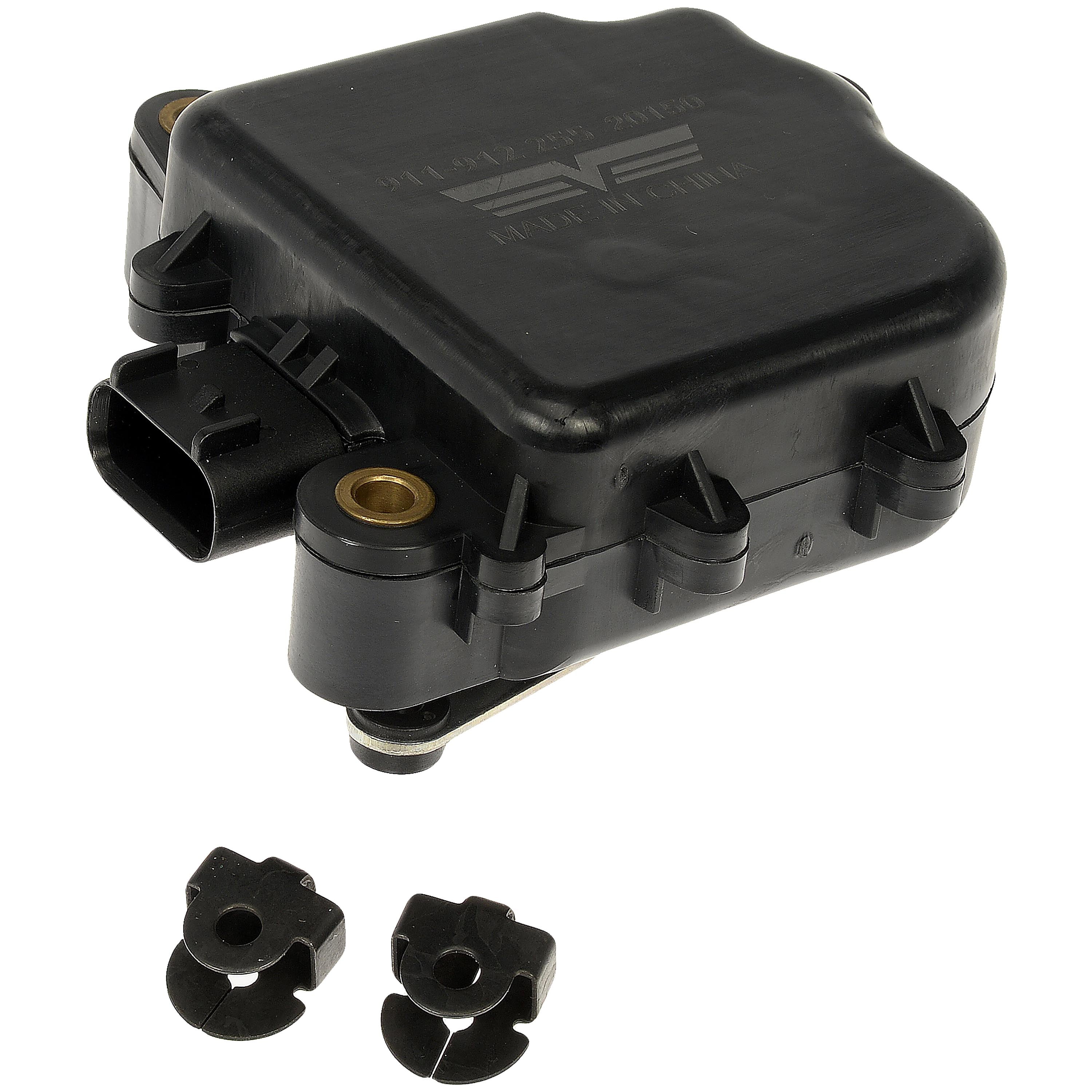 Dorman 911-912 Engine Intake Manifold Runner Control Motor for Specific ...