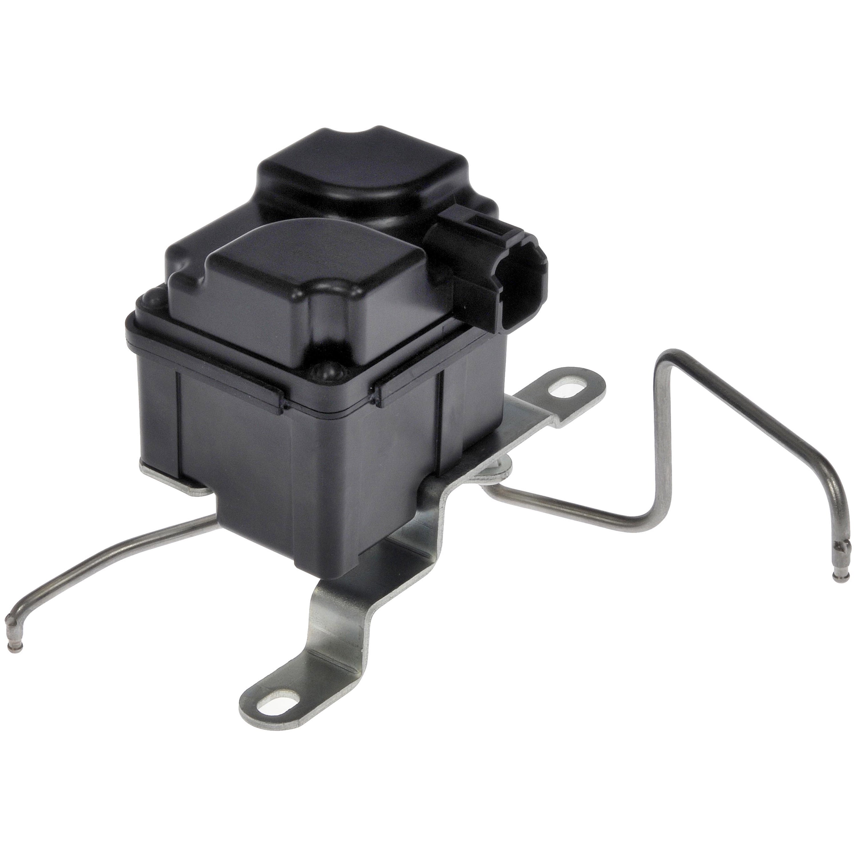 Dorman 911-914 Engine Intake Manifold Runner Control Valve for Select ...