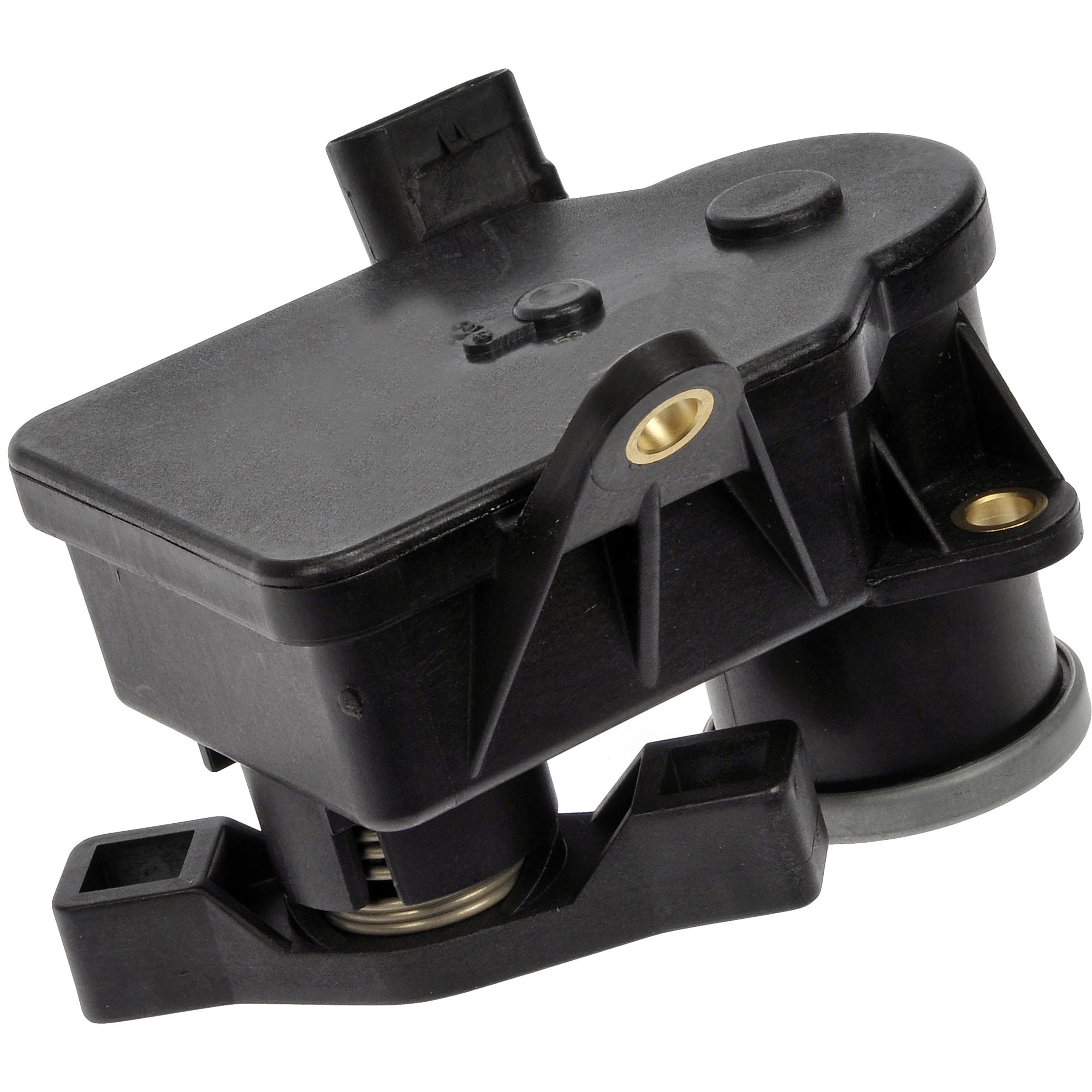 Dorman 911-920 Engine Intake Manifold Runner Control Motor for Specific ...
