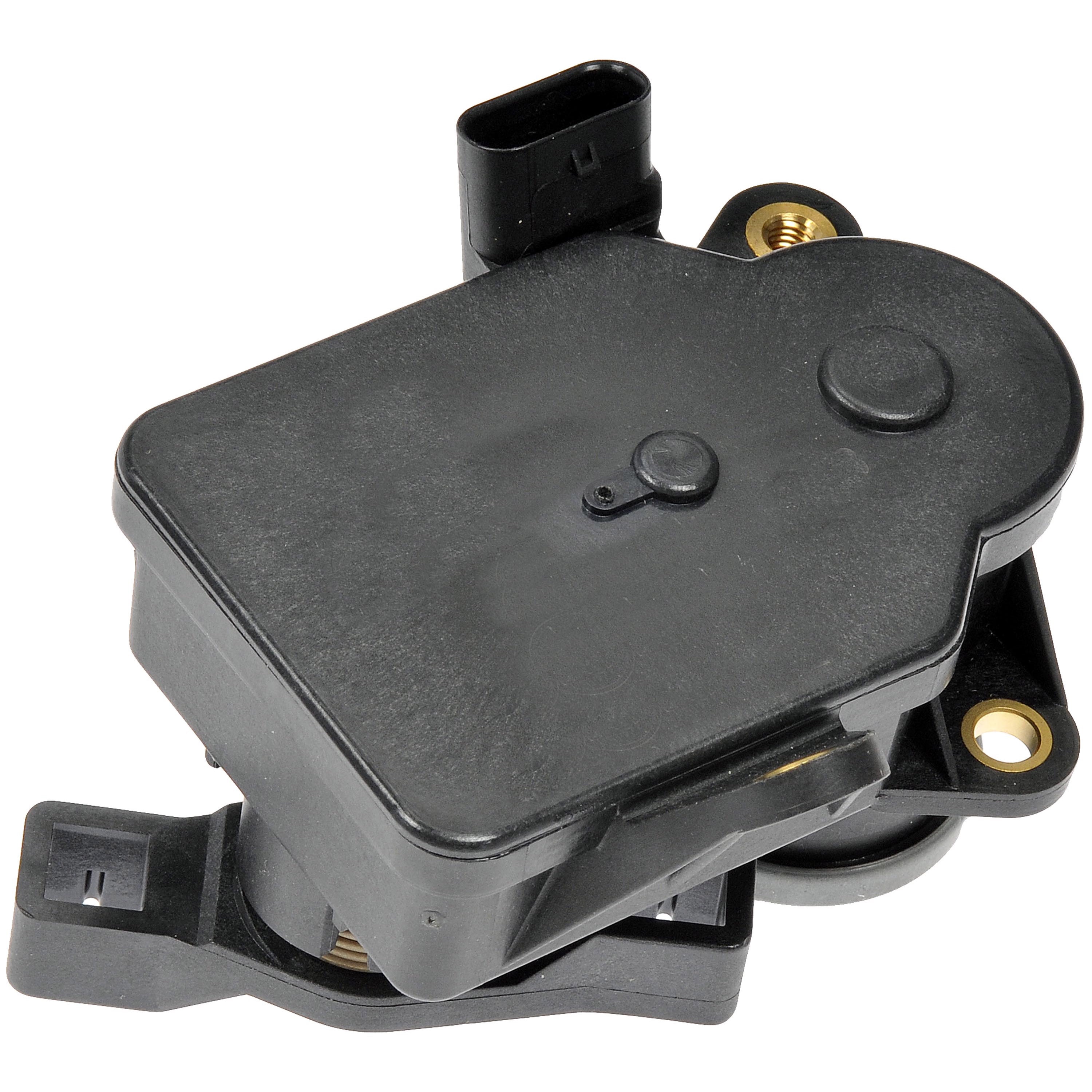 Dorman 911-935 Engine Intake Manifold Runner Control Motor for Specific ...