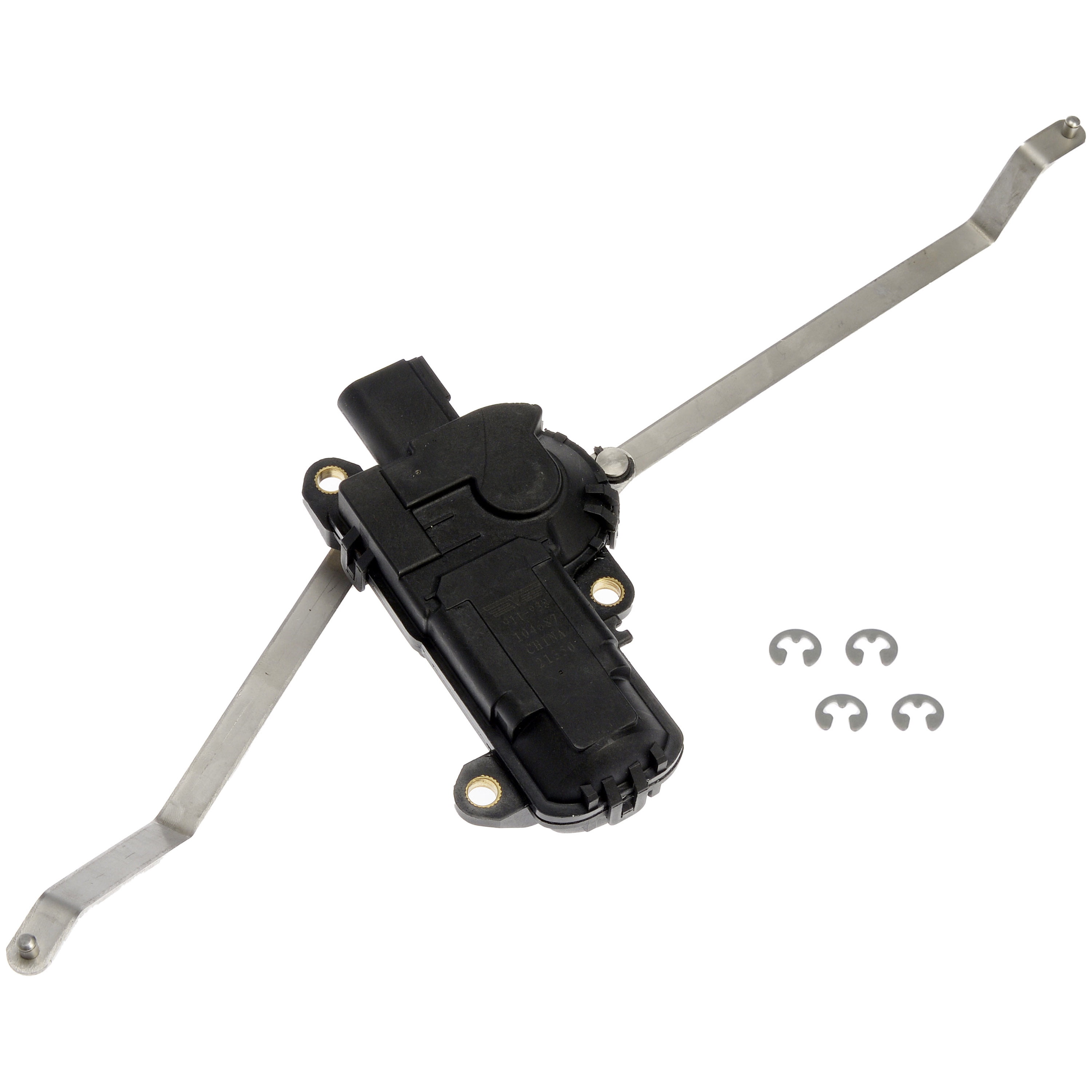 Dorman 911-938 Engine Intake Manifold Runner Control Motor for Specific ...