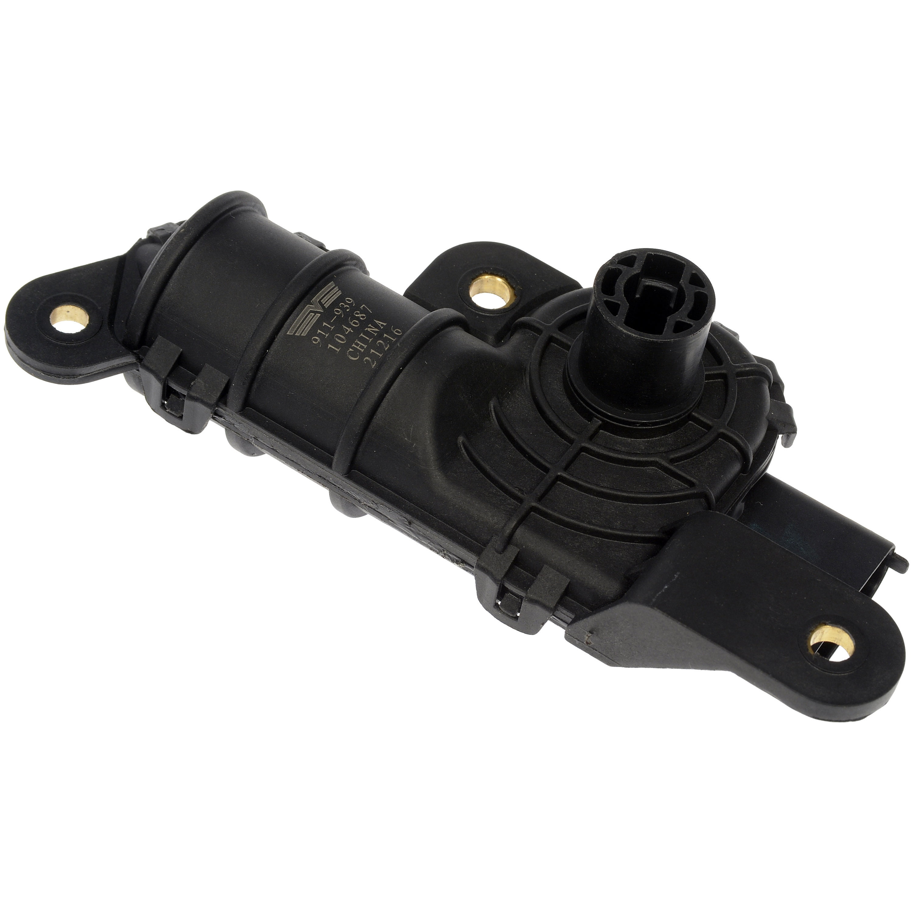 Dorman 911-939 Engine Intake Manifold Runner Control Motor for Specific ...