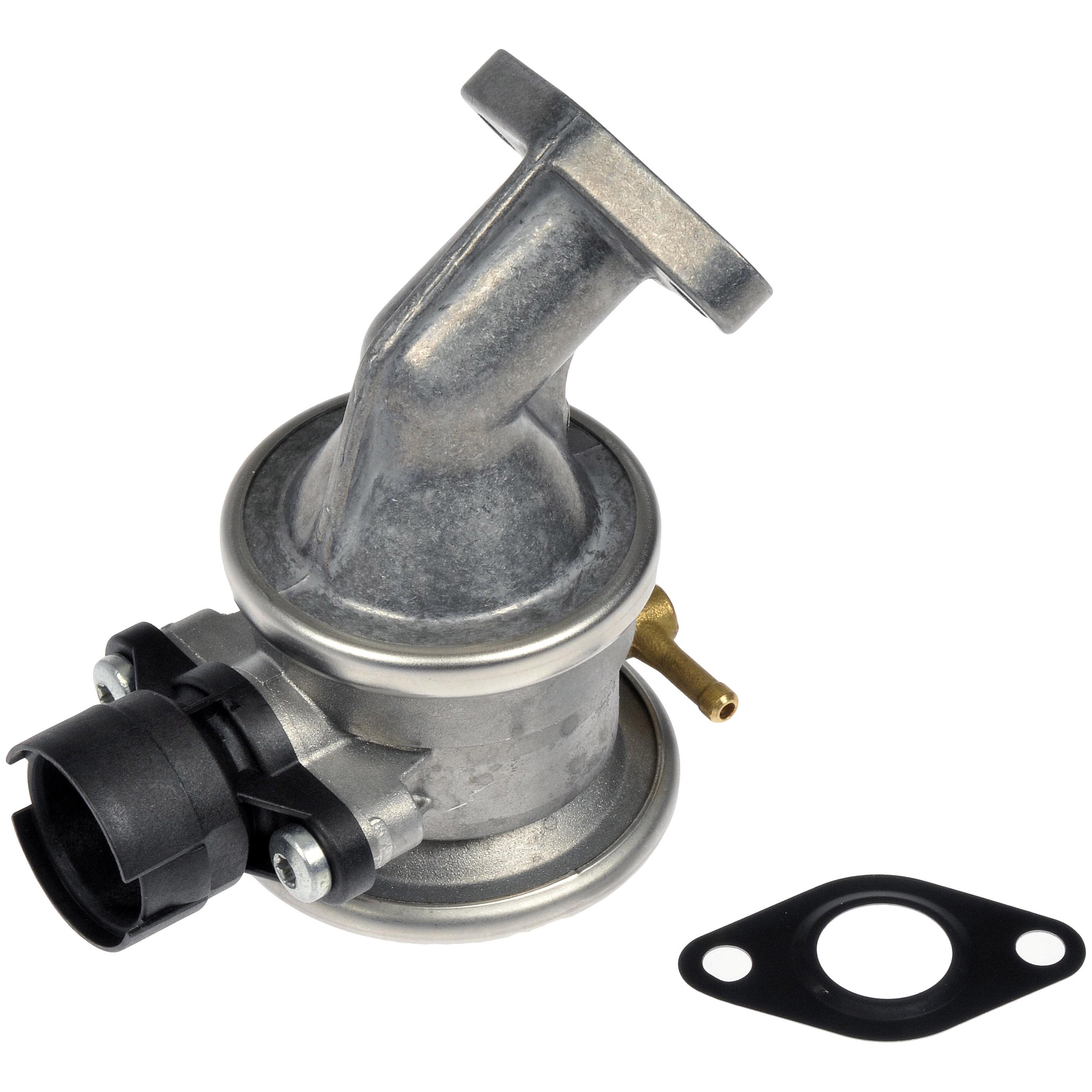 Dorman 911-977 Secondary Air Injection Check Valve for Specific BMW ...