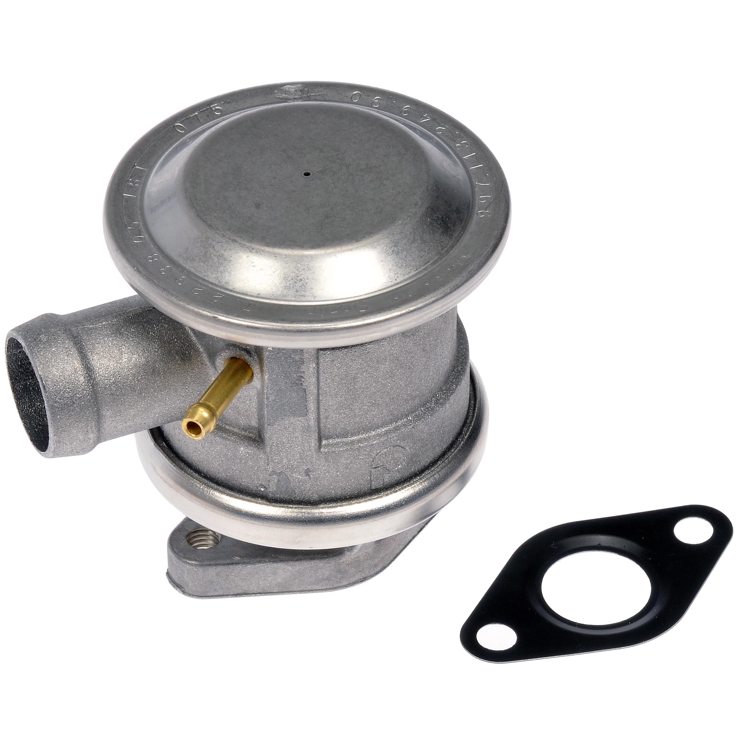 Dorman 911-982 Secondary Air Injection Check Valve for Specific Porsche ...