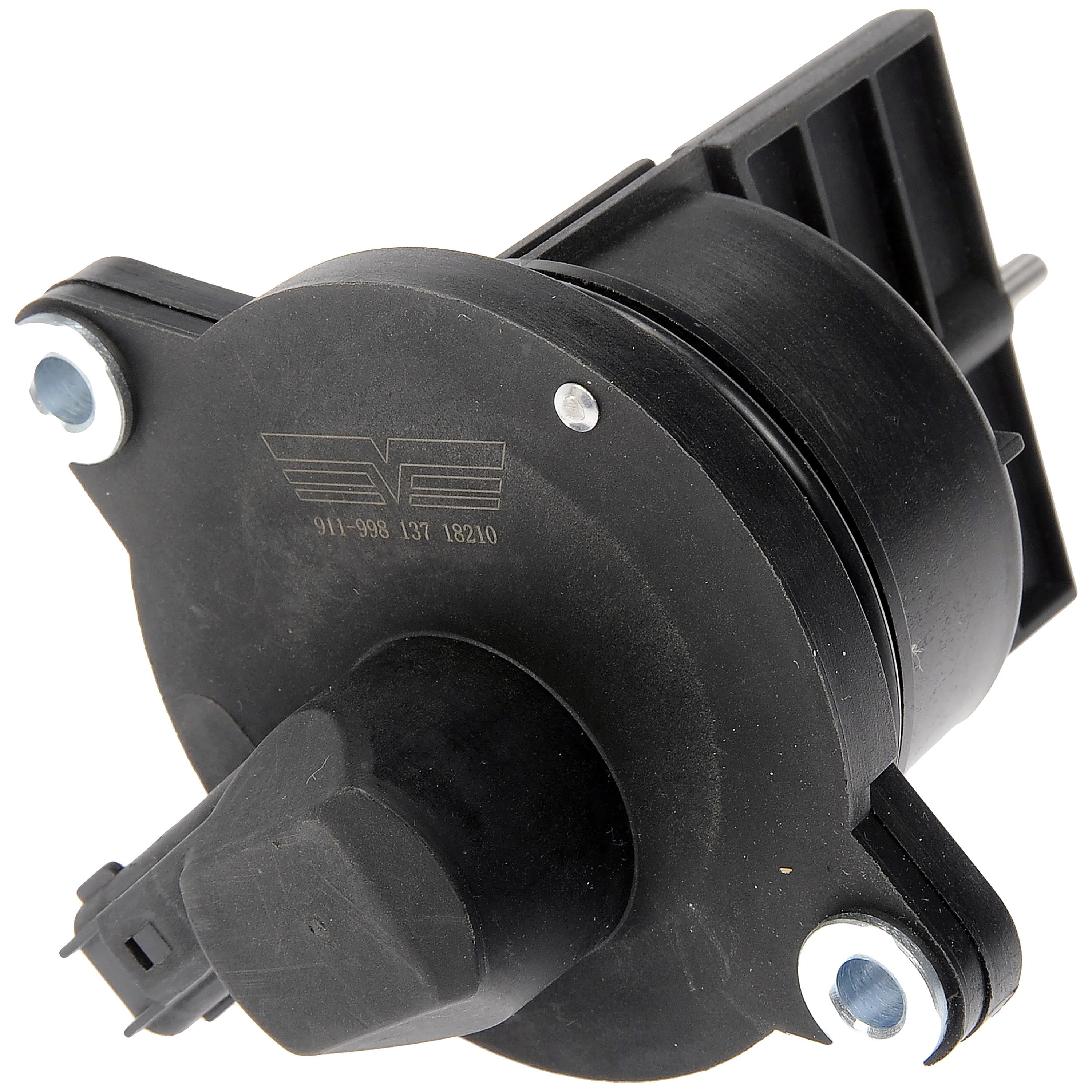 Free Shipping! Dorman 911-998 Engine Intake Manifold Flap Motor for ...