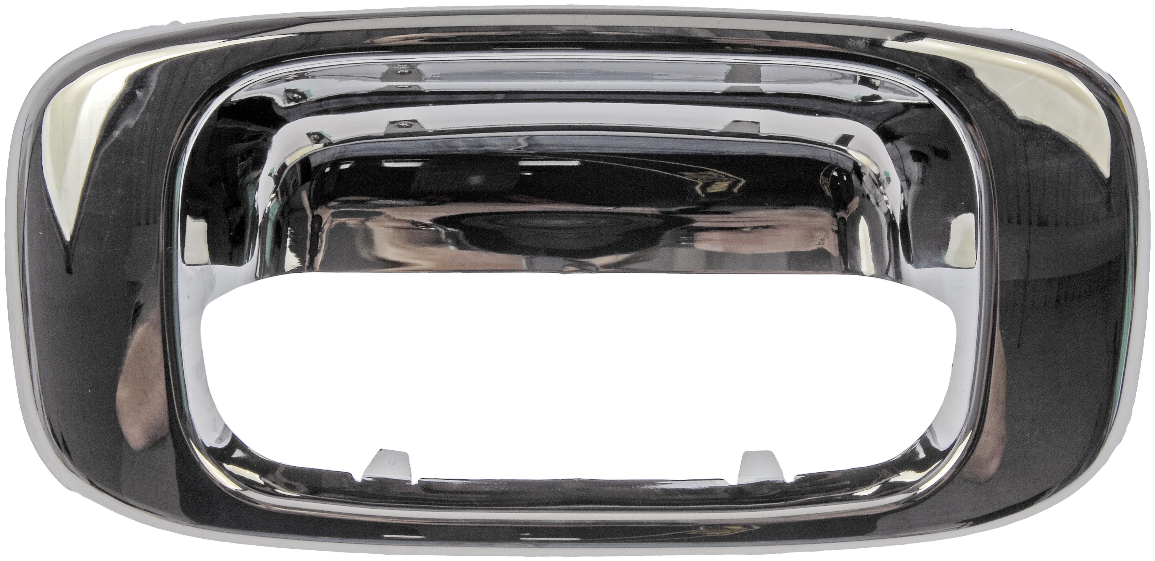 Dorman 91134 Tailgate Handle Bezel for Specific Chevrolet / GMC Models ...