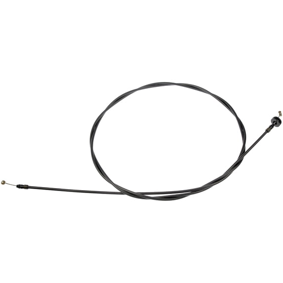 Dorman 912-023 Hood Release Cable for Specific Honda Models Fits select ...