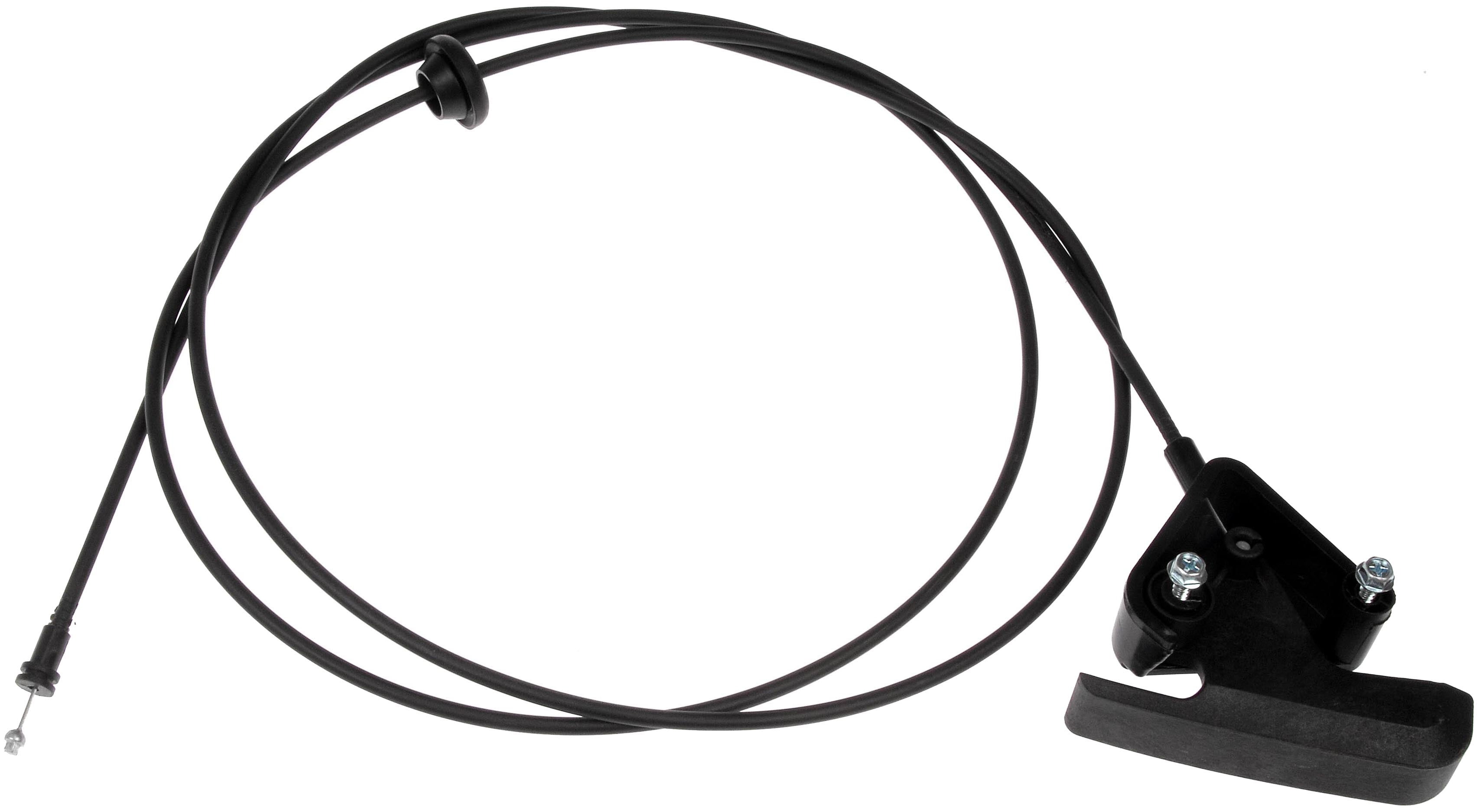 Dorman 912-086 Hood Release Cable for Specific Dodge Models - Walmart.com