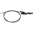 Dorman 912-177 Hood Release Cable for Specific Saturn Models - Walmart.com