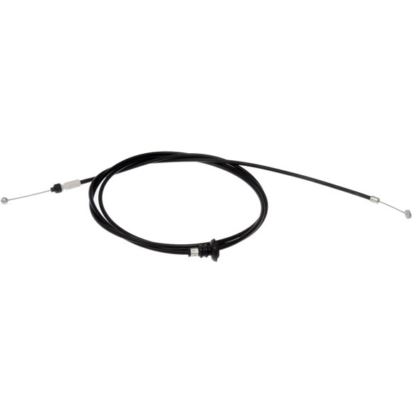 Toyota Sienna Hood Release Cable