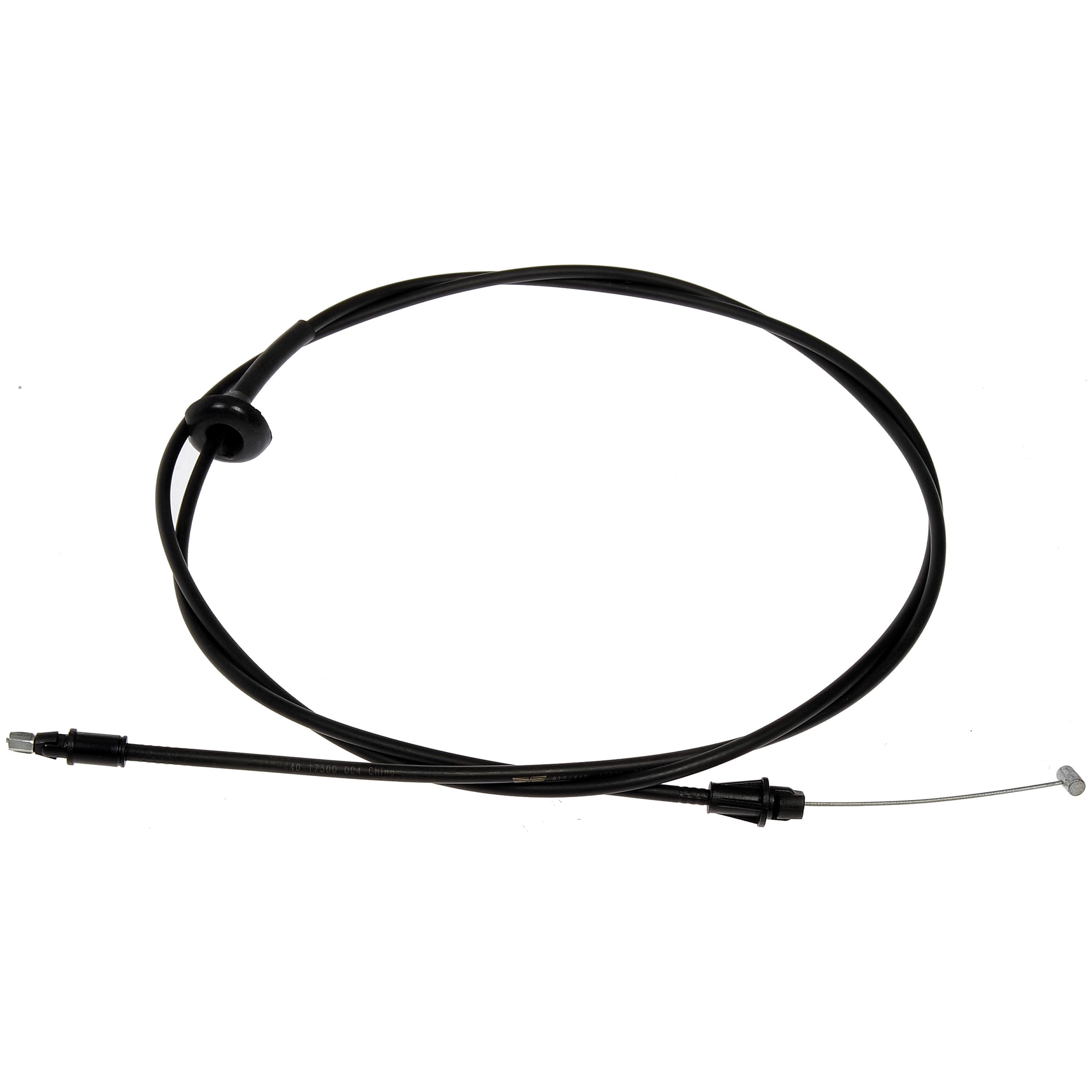 Dorman 912-440 Hood Release Cable for Specific Ford Models Fits select ...