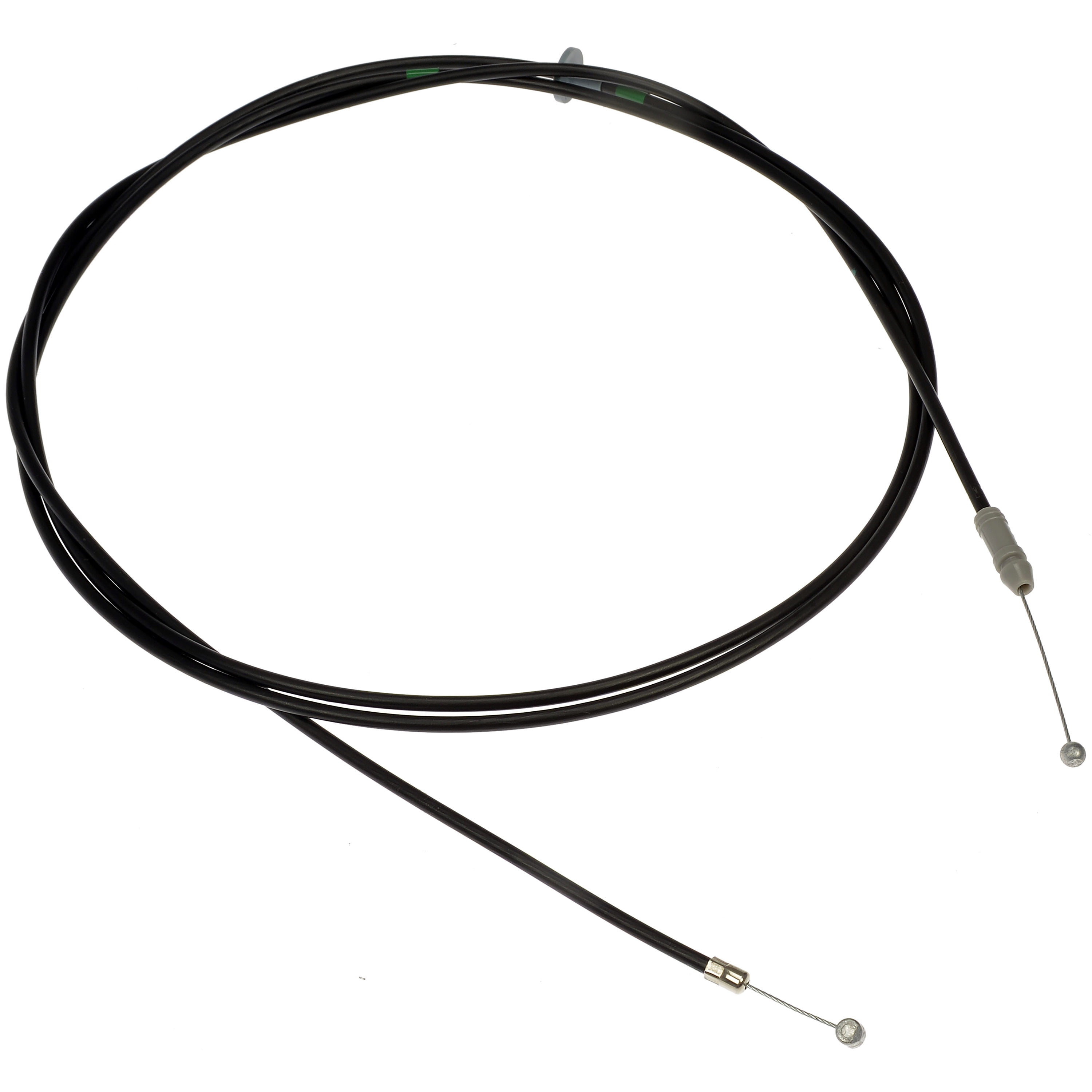Dorman 912-477 Hood Release Cable for Specific Toyota Models Fits ...