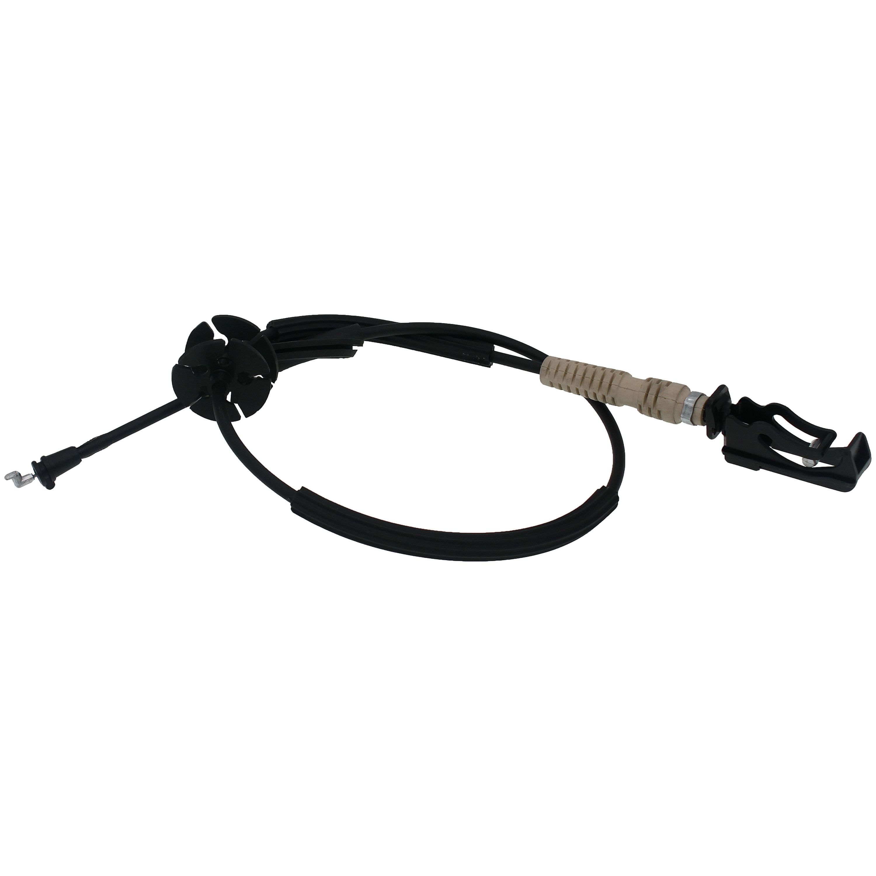 Ford Door Latch Cable Replacement