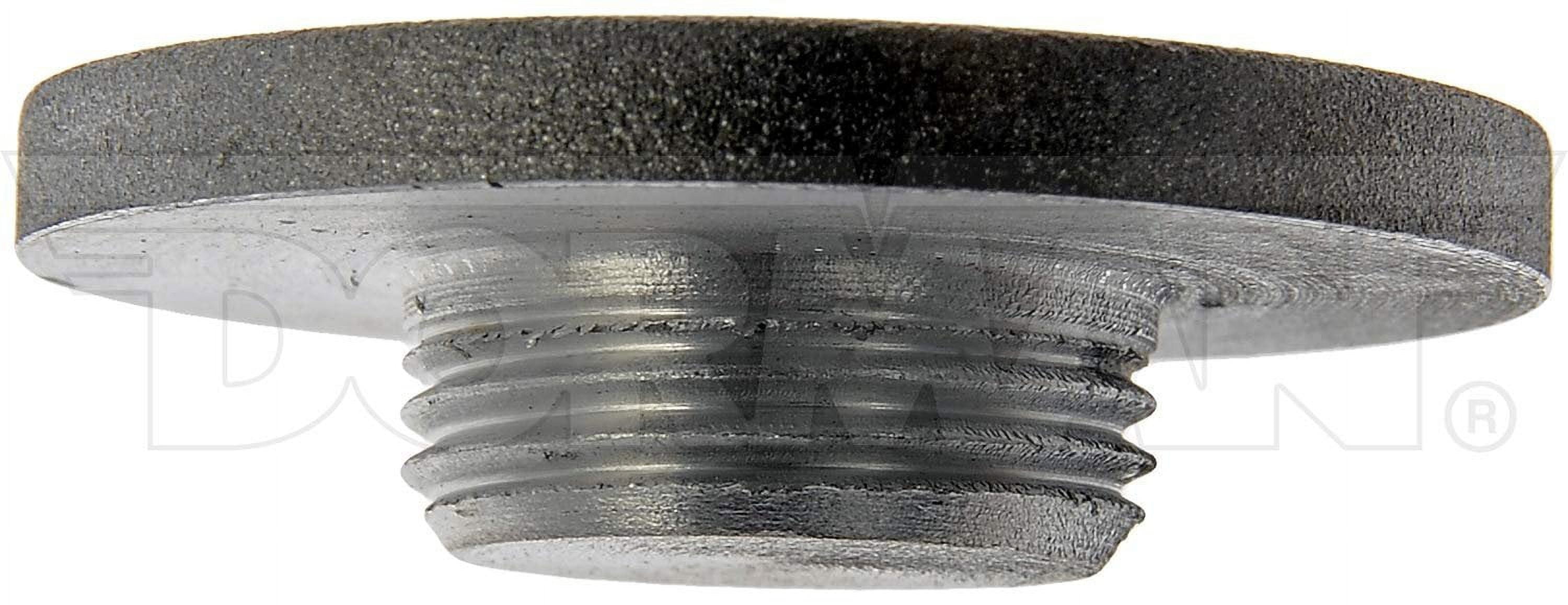 Dorman 917-016-P Automotive Drain Plug Fits 2007-2015 Toyota Camry ...