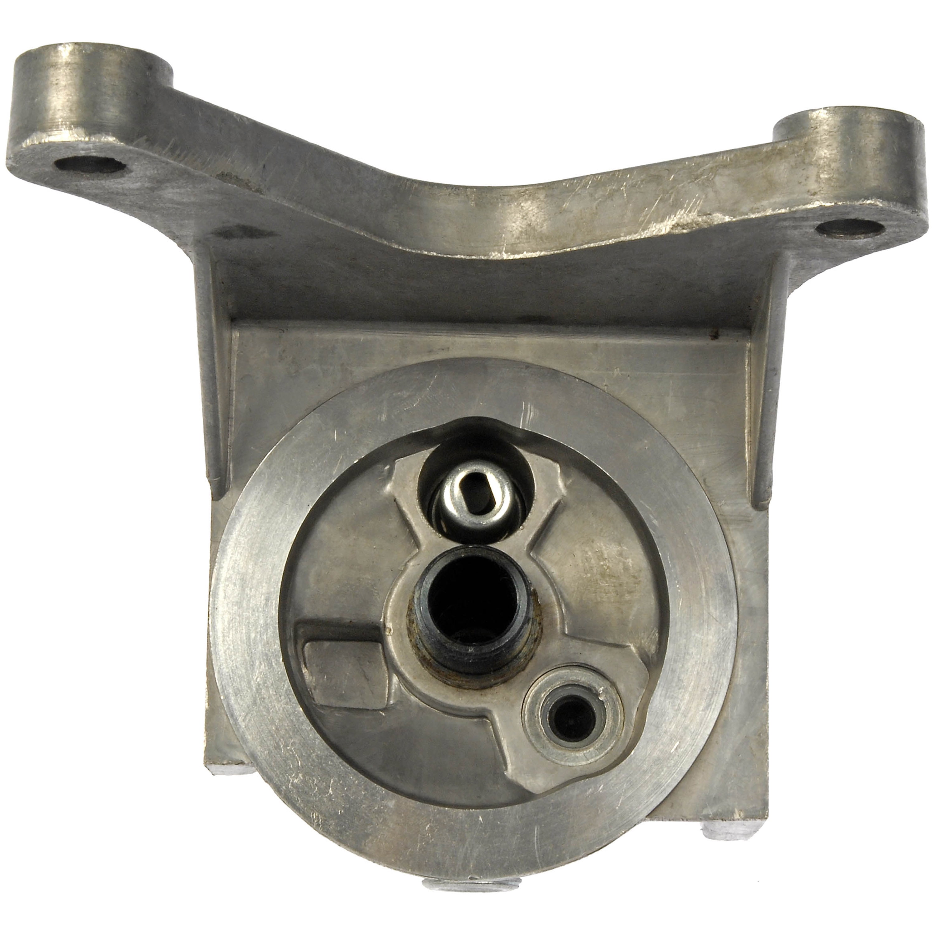 Dorman 917-035 Engine Oil Filter Adapter for Specific Chevrolet / GMC ...