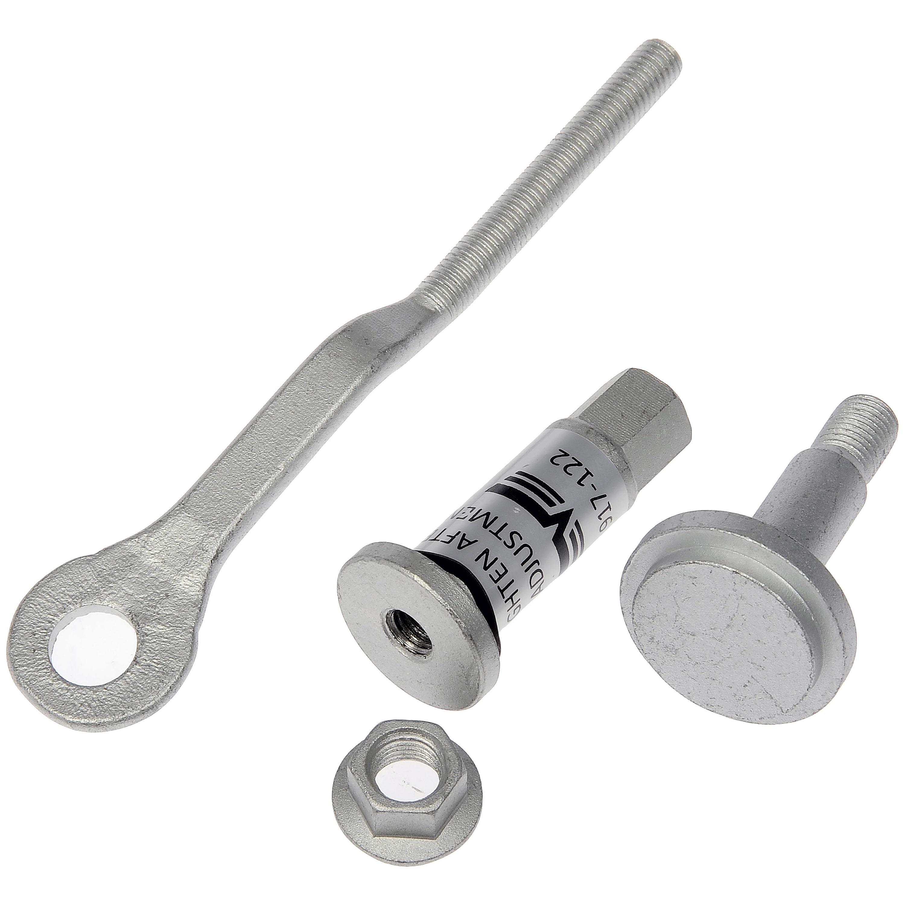 Nissan Rogue Accessory Drive Belt Idler Pulley Adjustment Bolt Kit