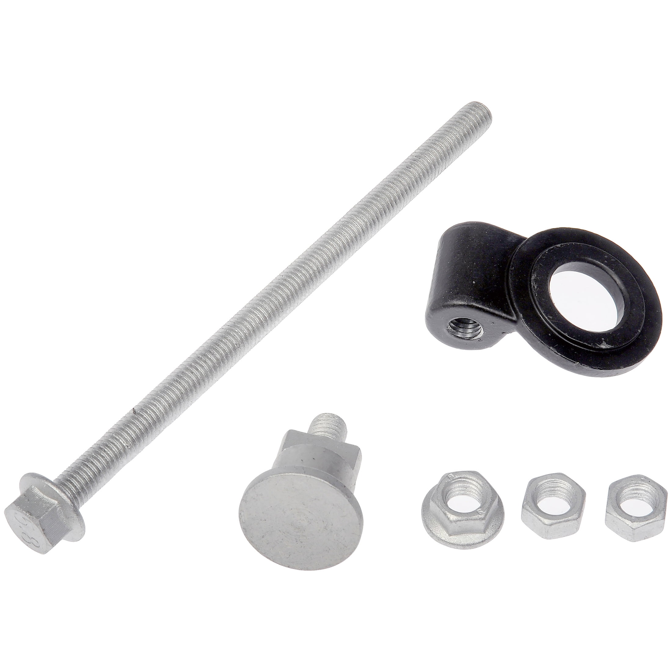 Dorman 917-124 Accessory Drive Belt Idler Pulley Adjustment Bolt Kit ...