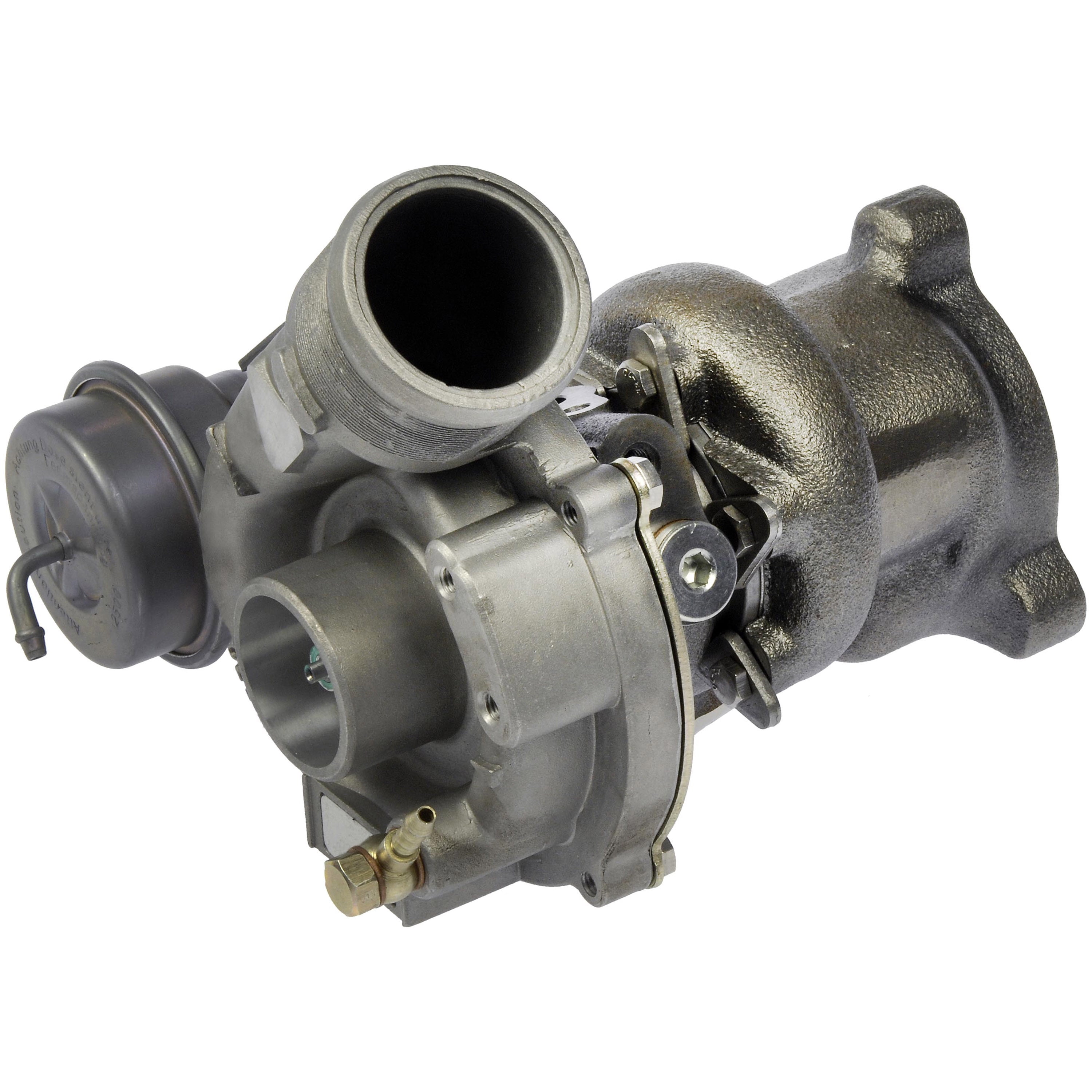 Dorman 917-150 Turbocharger for Specific Audi / Volkswagen Models ...