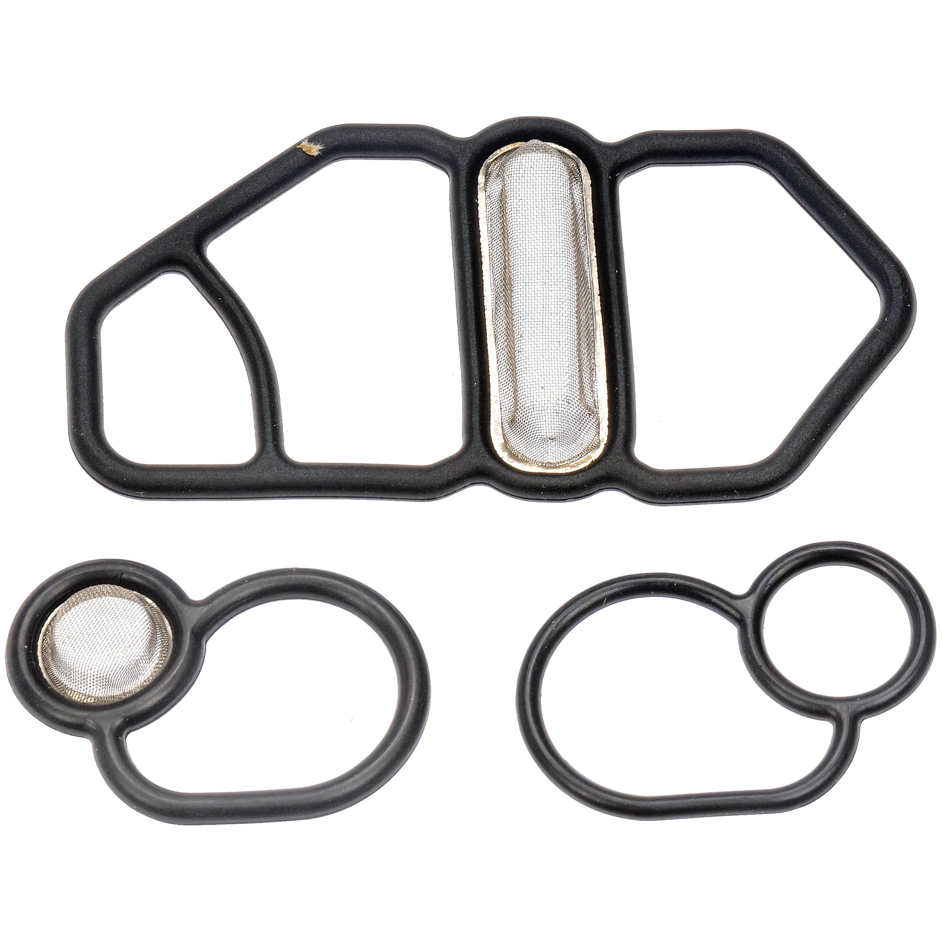 Dorman 917-172 Vtec Solenoid Gasket/Filter Kit for Specific Honda ...