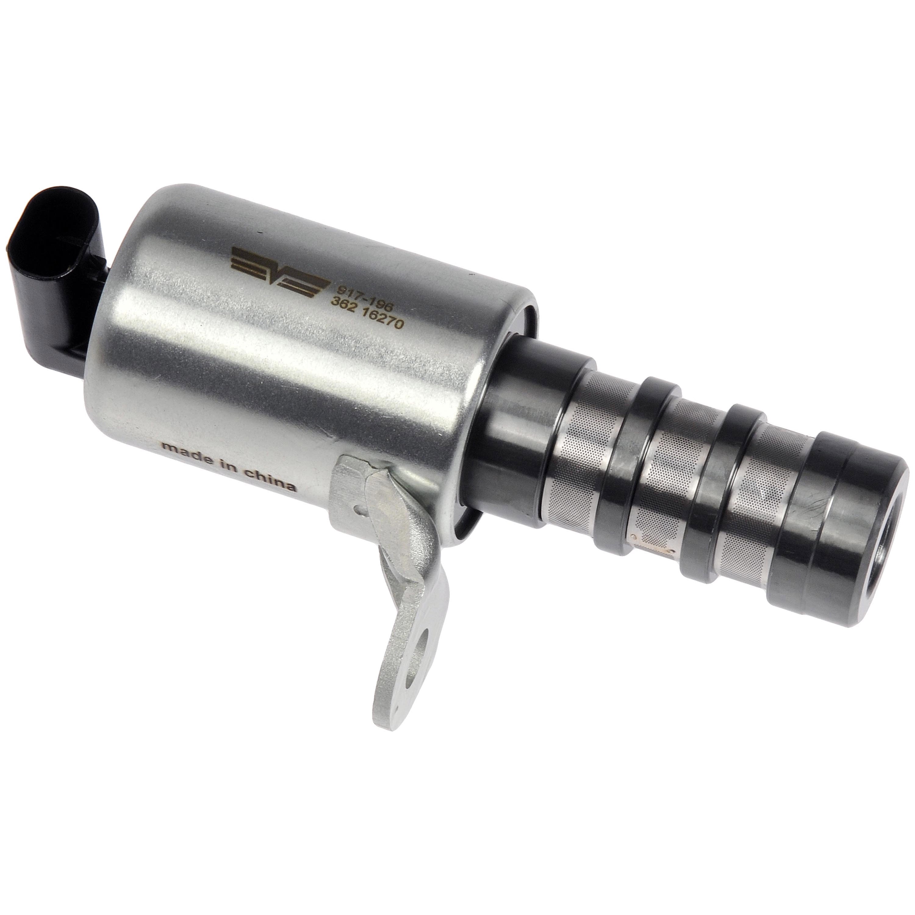 Dorman 917-196 Engine Variable Valve Timing (VVT) Solenoid for Specific ...