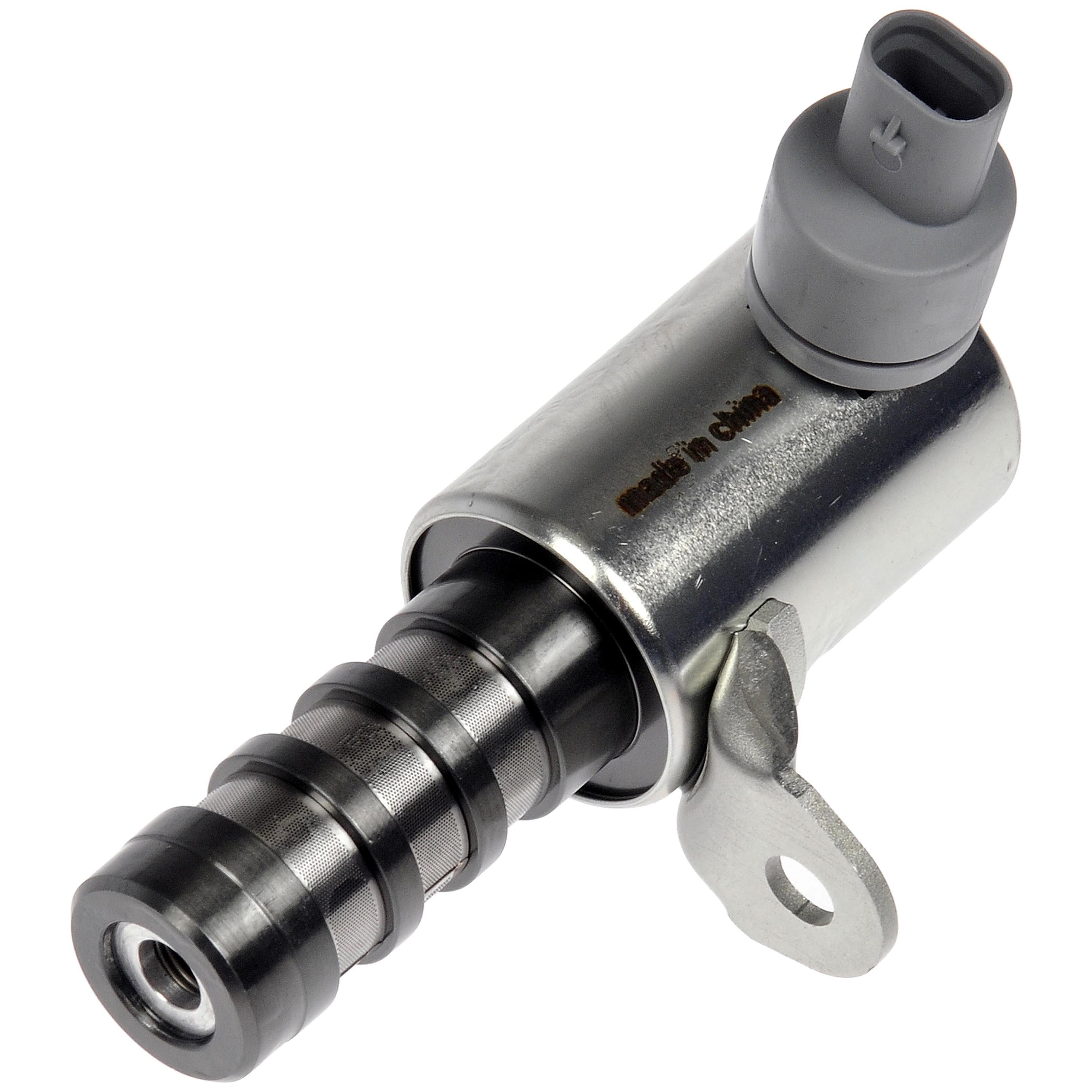 Dorman 917-198 Engine Variable Valve Timing (VVT) Solenoid for Specific Ford / Lincoln Models ...