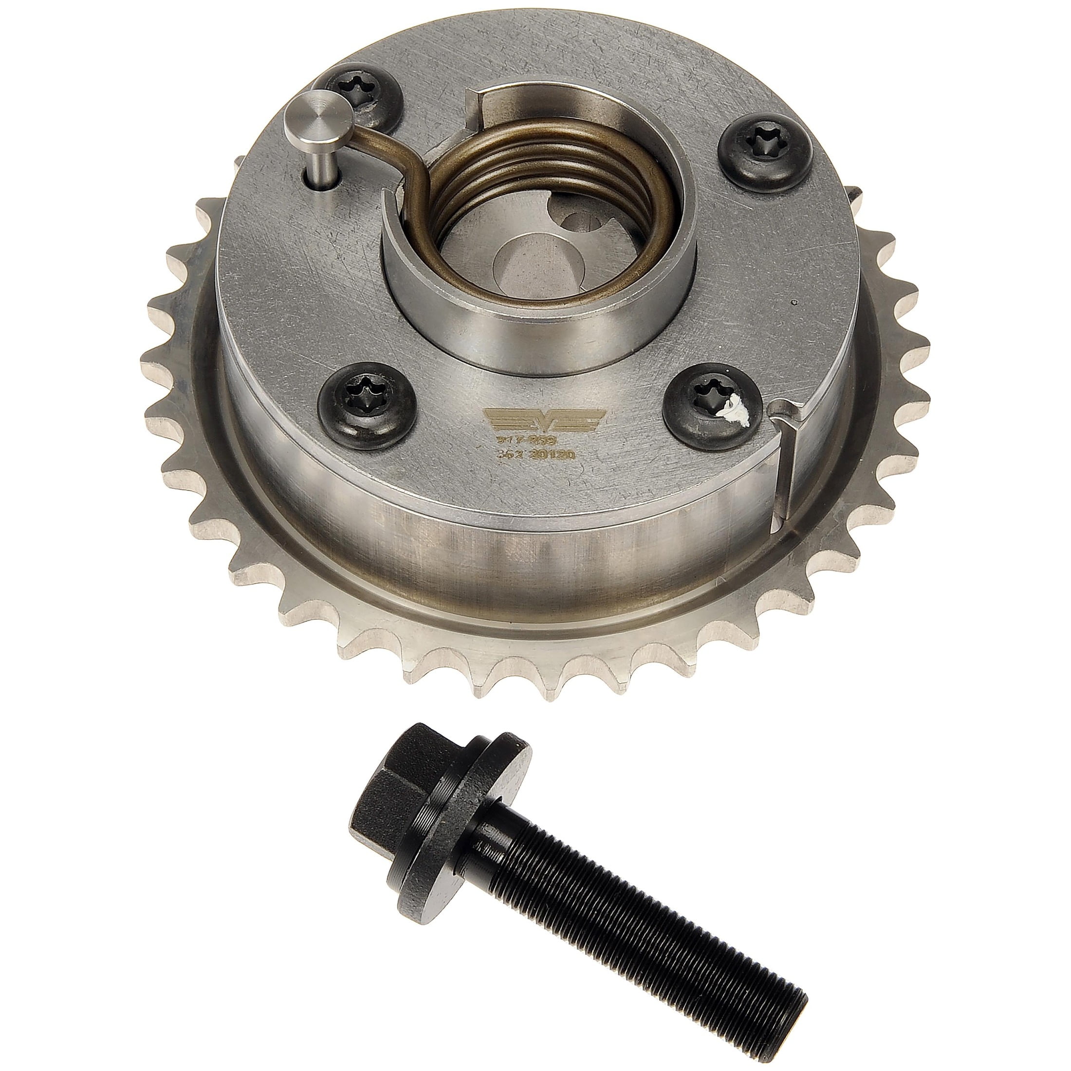 Dorman 917-259 Engine Variable Valve Timing (VVT) Sprocket for Specific ...