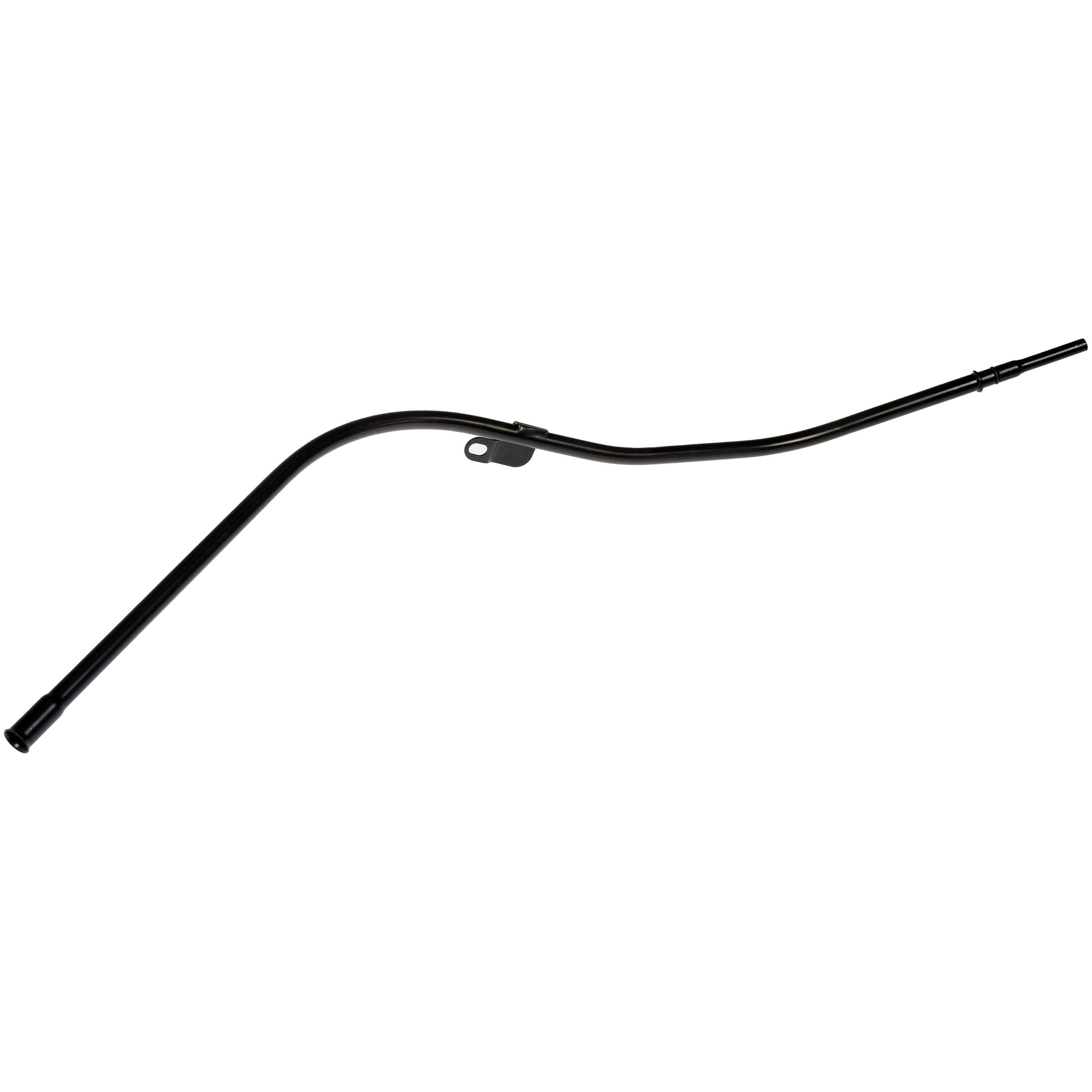 Dorman 917-374 Engine Oil Dipstick Tube for Specific Ford Models, Black ...
