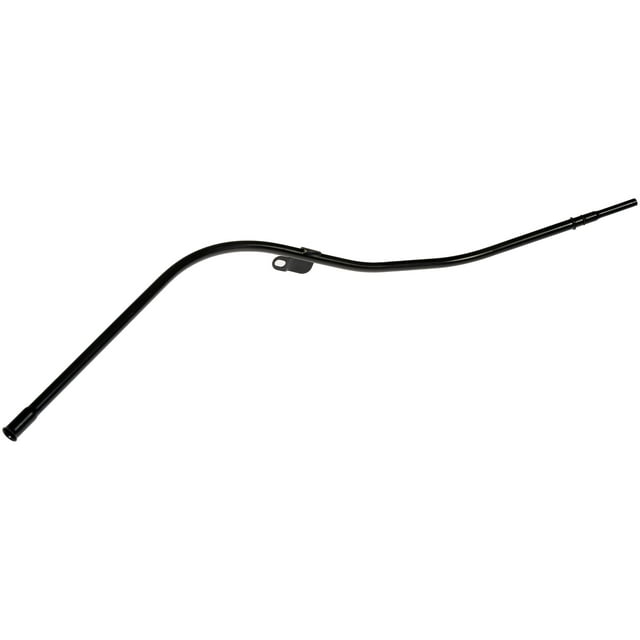 Dorman 917-374 Engine Oil Dipstick Tube for Specific Ford Models, Black ...