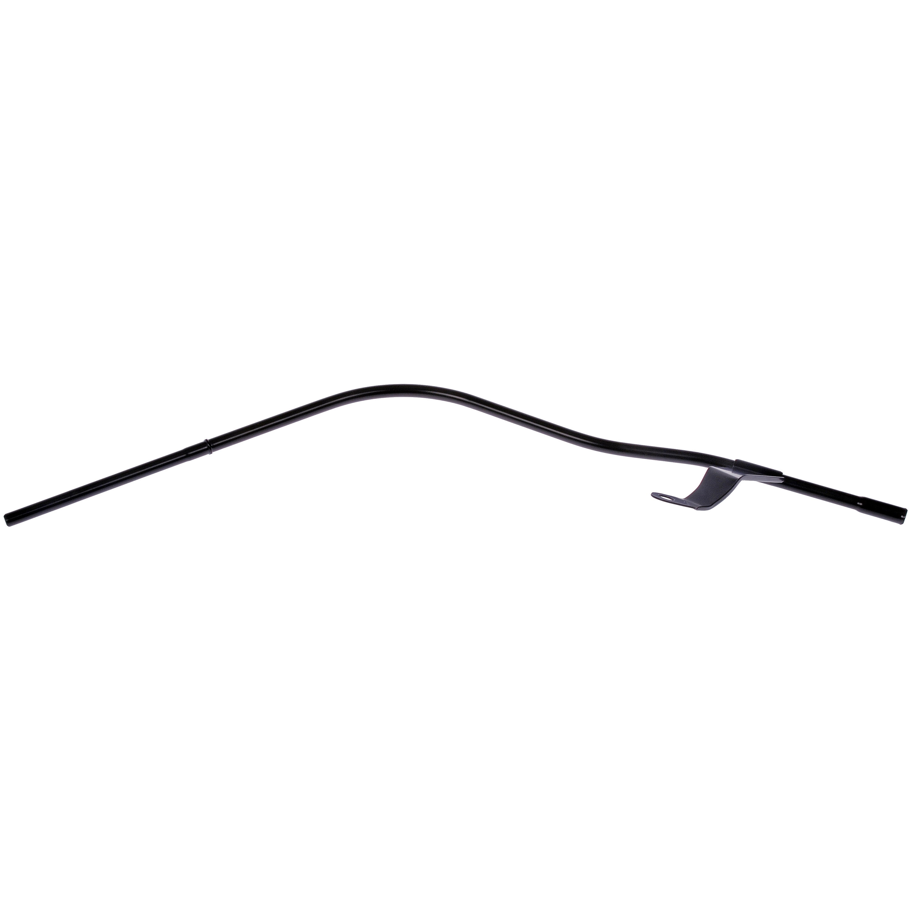 Dorman 917-384 Engine Oil Dipstick Tube for Specific Models, Black Zinc ...