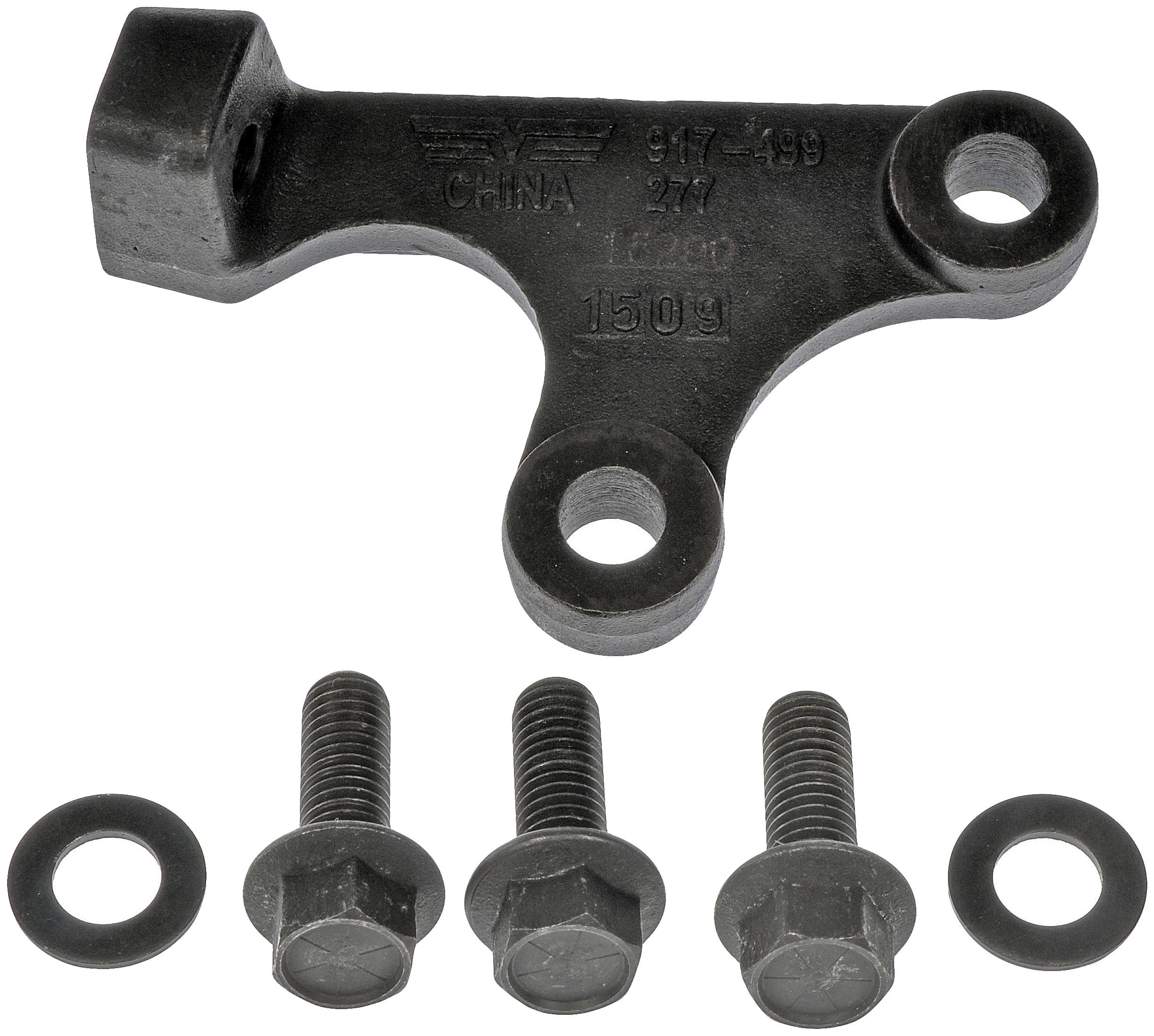 Dorman 917-499 Rear Right Exhaust Manifold to Cylinder Head Repair ...