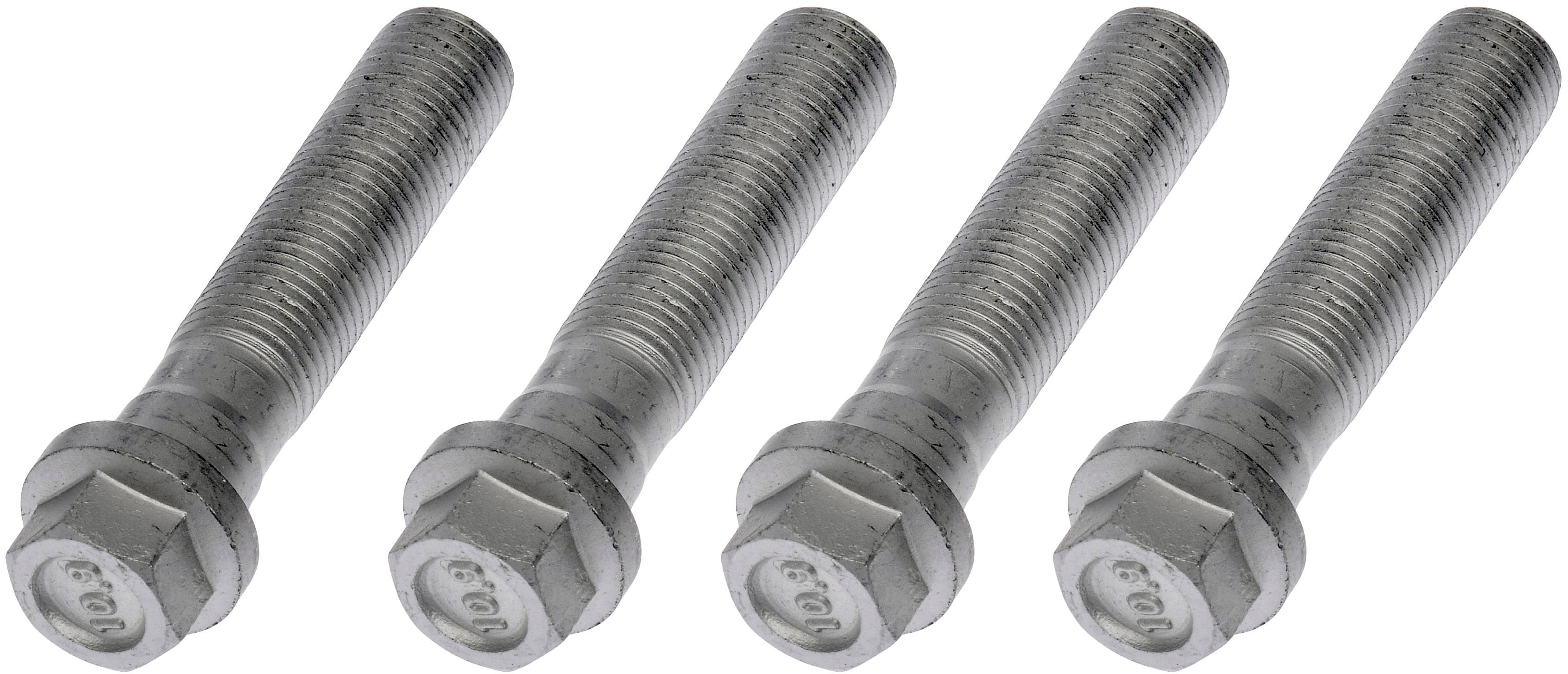 Dorman 917-508 Front Wheel Hub Bolt for Specific Chevrolet / GMC Models ...