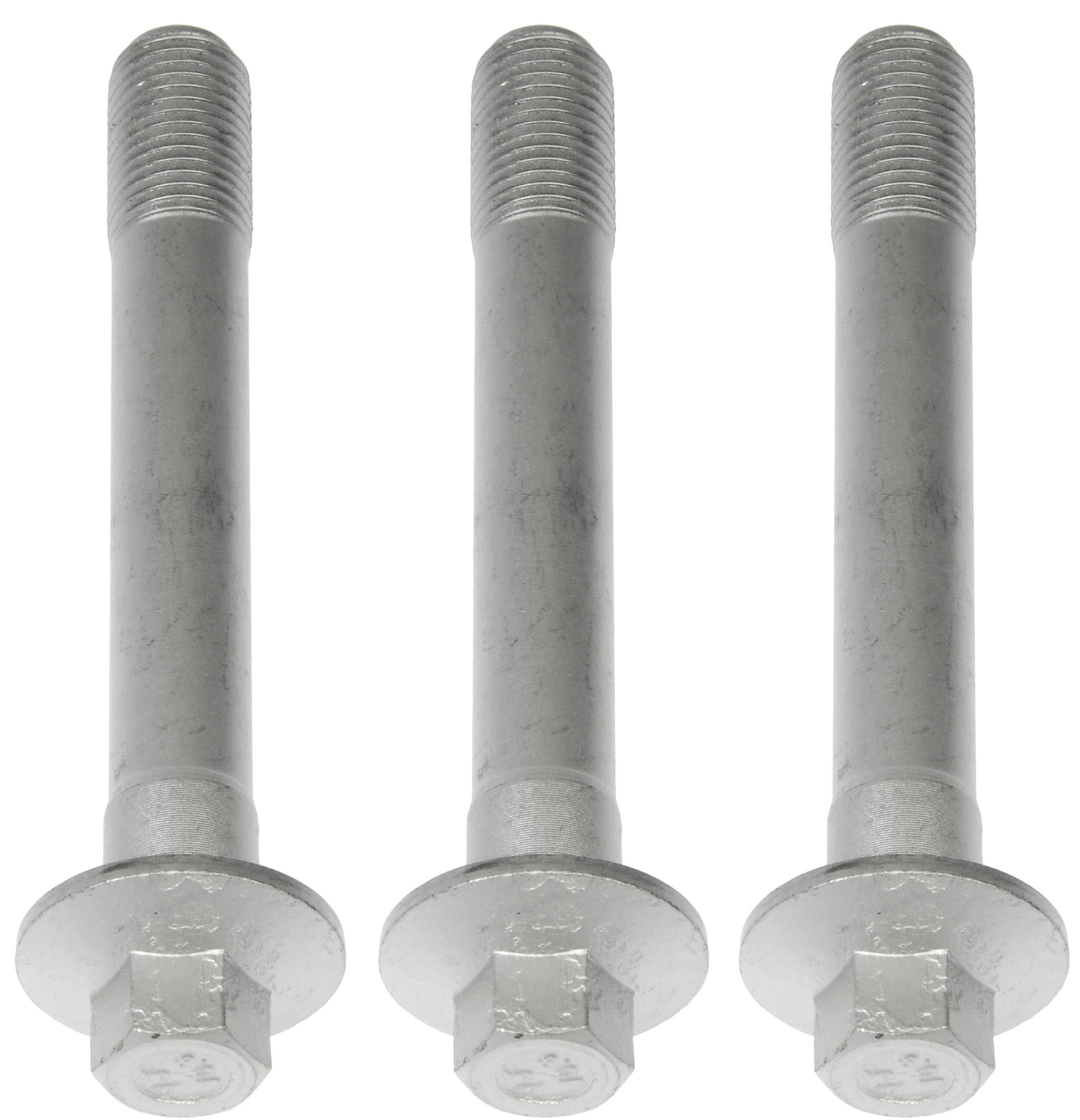 Dorman 917-510 Front Wheel Hub Bolt for Specific Dodge Models (Pack of ...