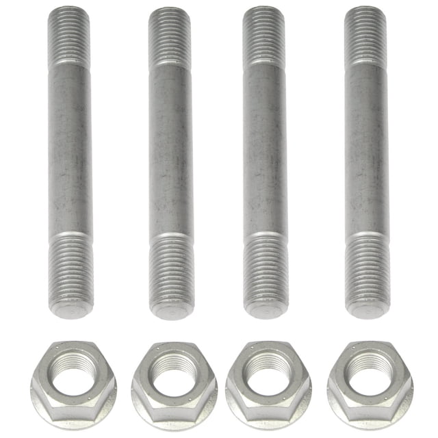 Dorman 917-514 Front Wheel Hub Bolt for Specific Ford Models - Walmart ...