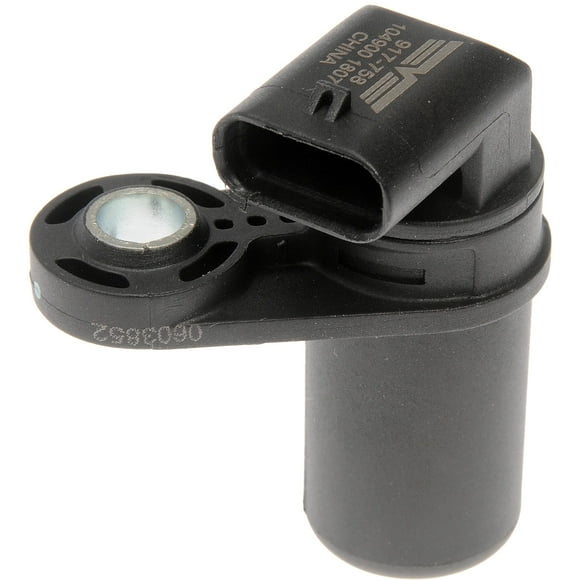 Dodge Nitro Engine Crankshaft Position Sensor