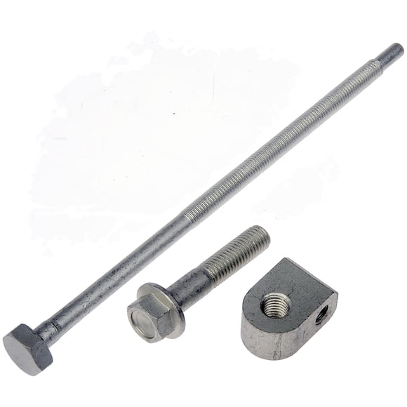 Jeep Grand Cherokee Accessory Drive Belt Idler Pulley Adjustment Bolt Kit