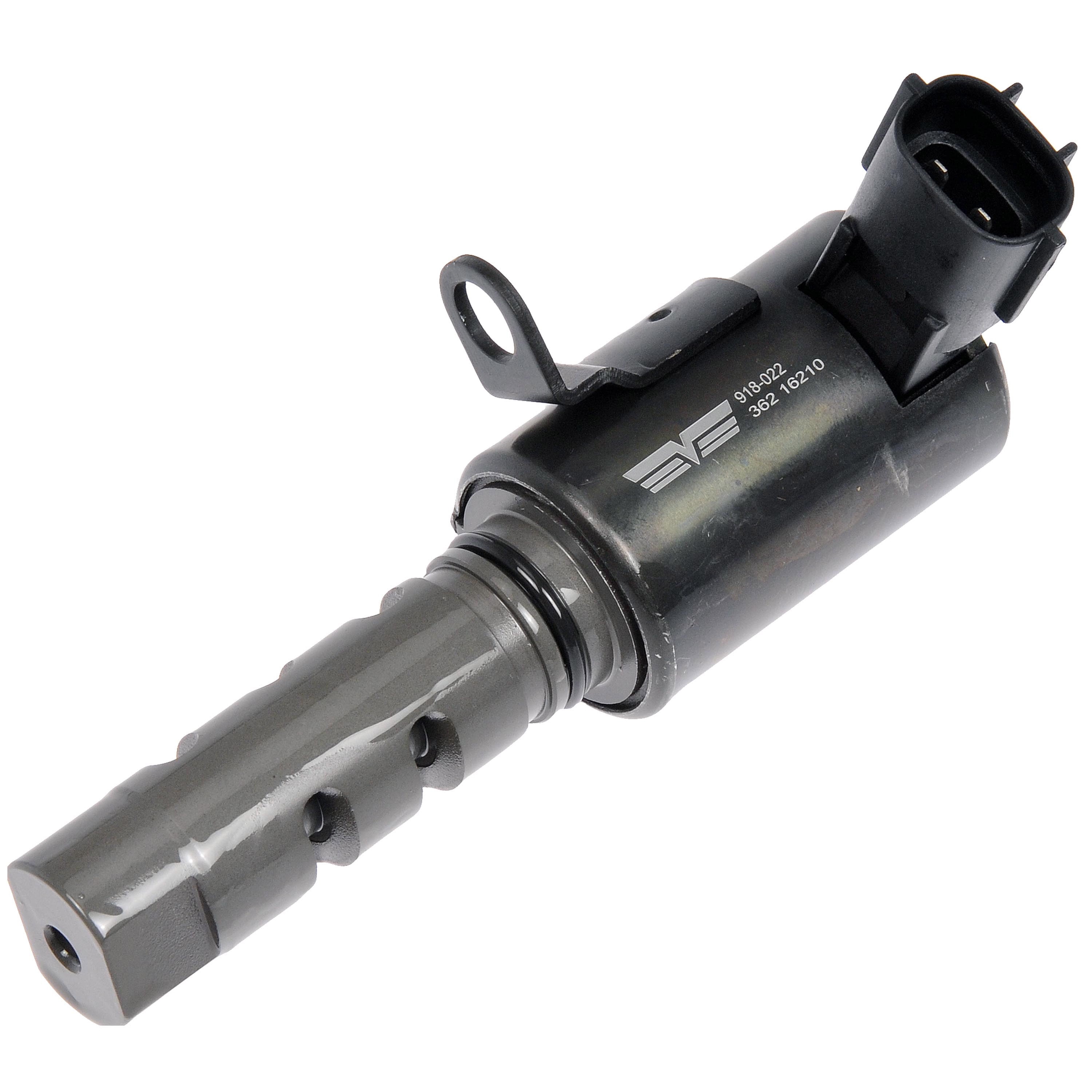 Dorman 918-022 Engine Variable Valve Timing (VVT) Solenoid for Specific Dodge / Hyundai / Kia ...