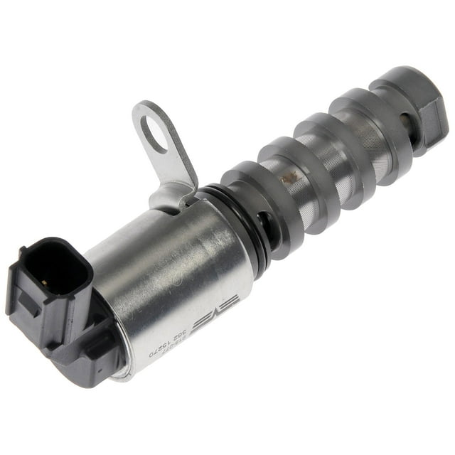 Dorman 918-077 Engine Variable Valve Timing (VVT) Solenoid for Specific Acura / Honda Models ...
