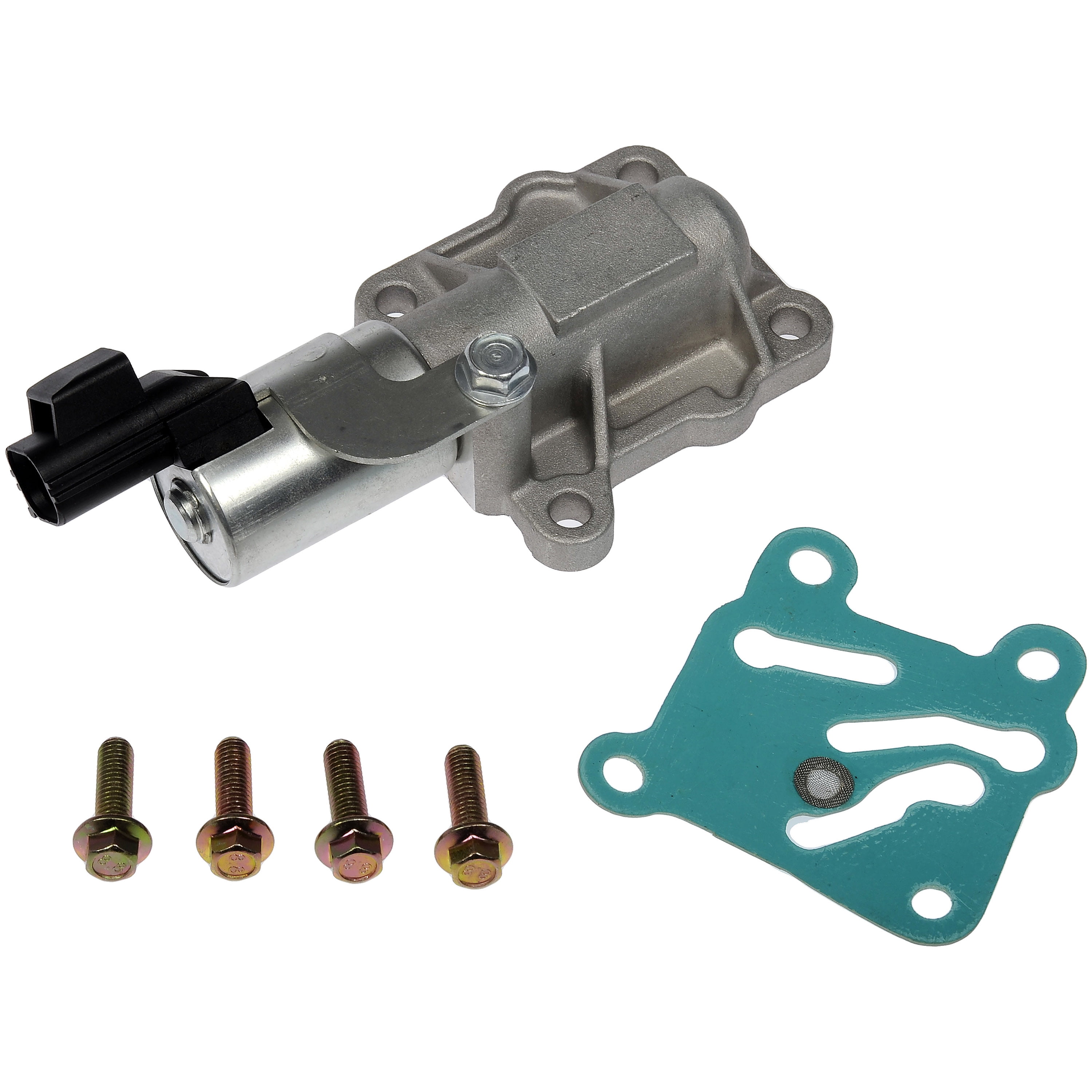 Volvo Vvt Solenoid Replacement