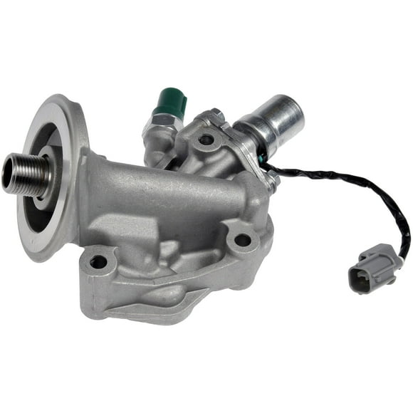 Honda Pilot Engine Variable Timing Solenoid