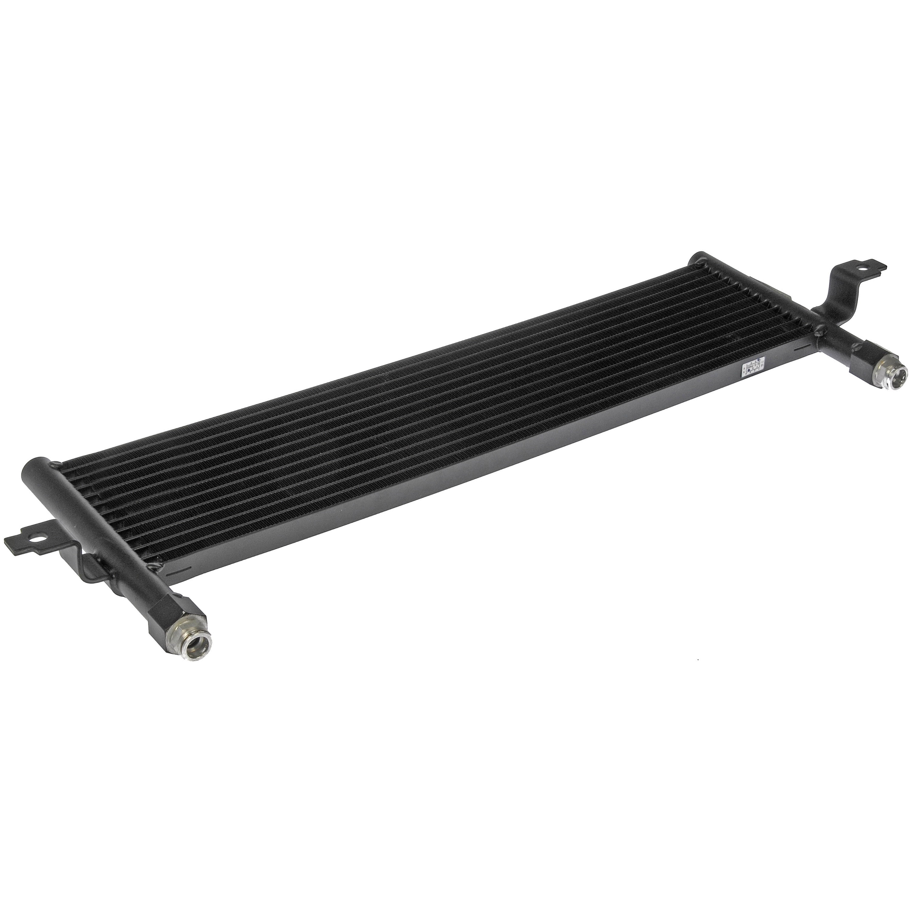 Dorman 918-222 Automatic Transmission Oil Cooler for Specific Jeep Models Fits select: 2005 ...