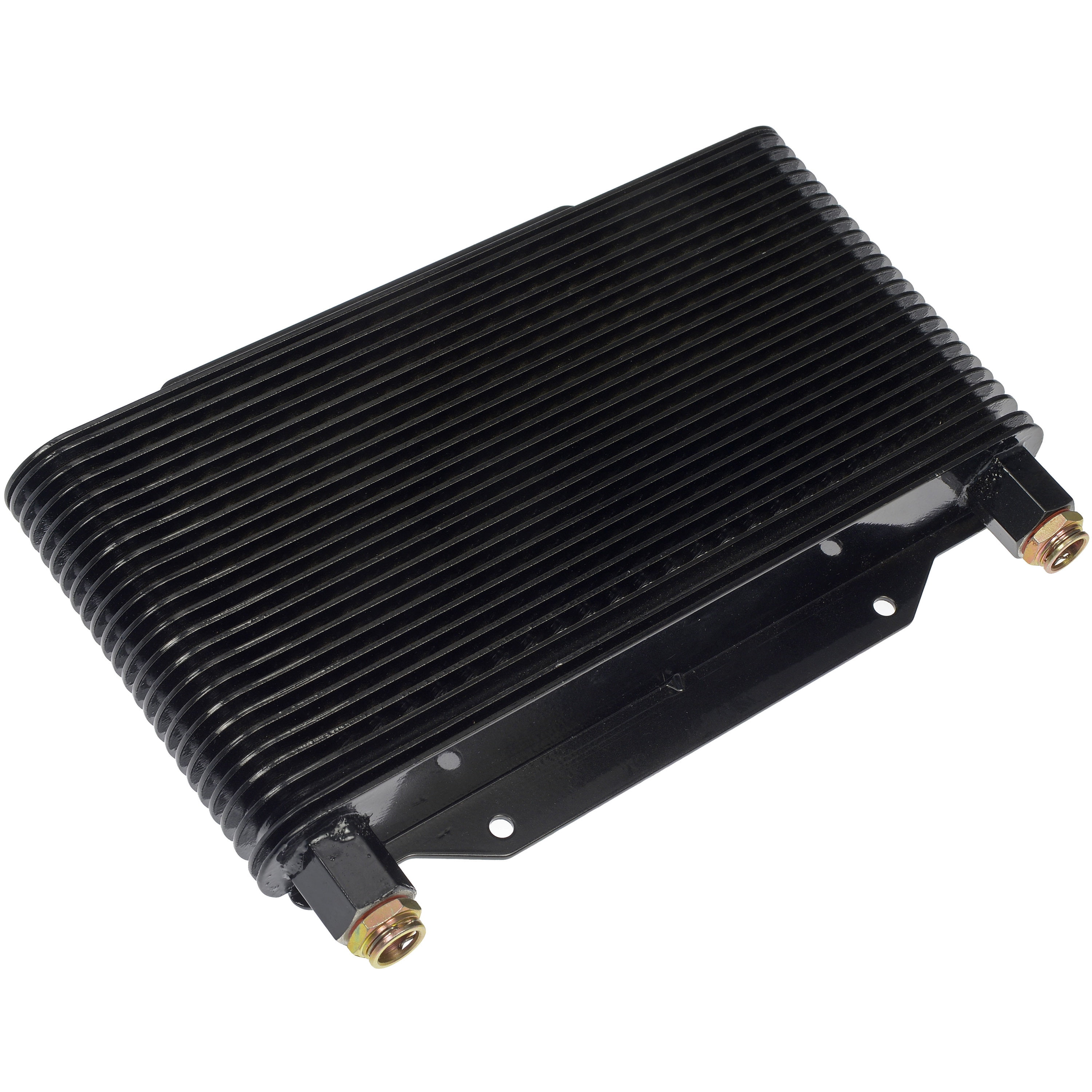 Dorman 918-259 Automatic Transmission Oil Cooler for Specific Cadillac ...