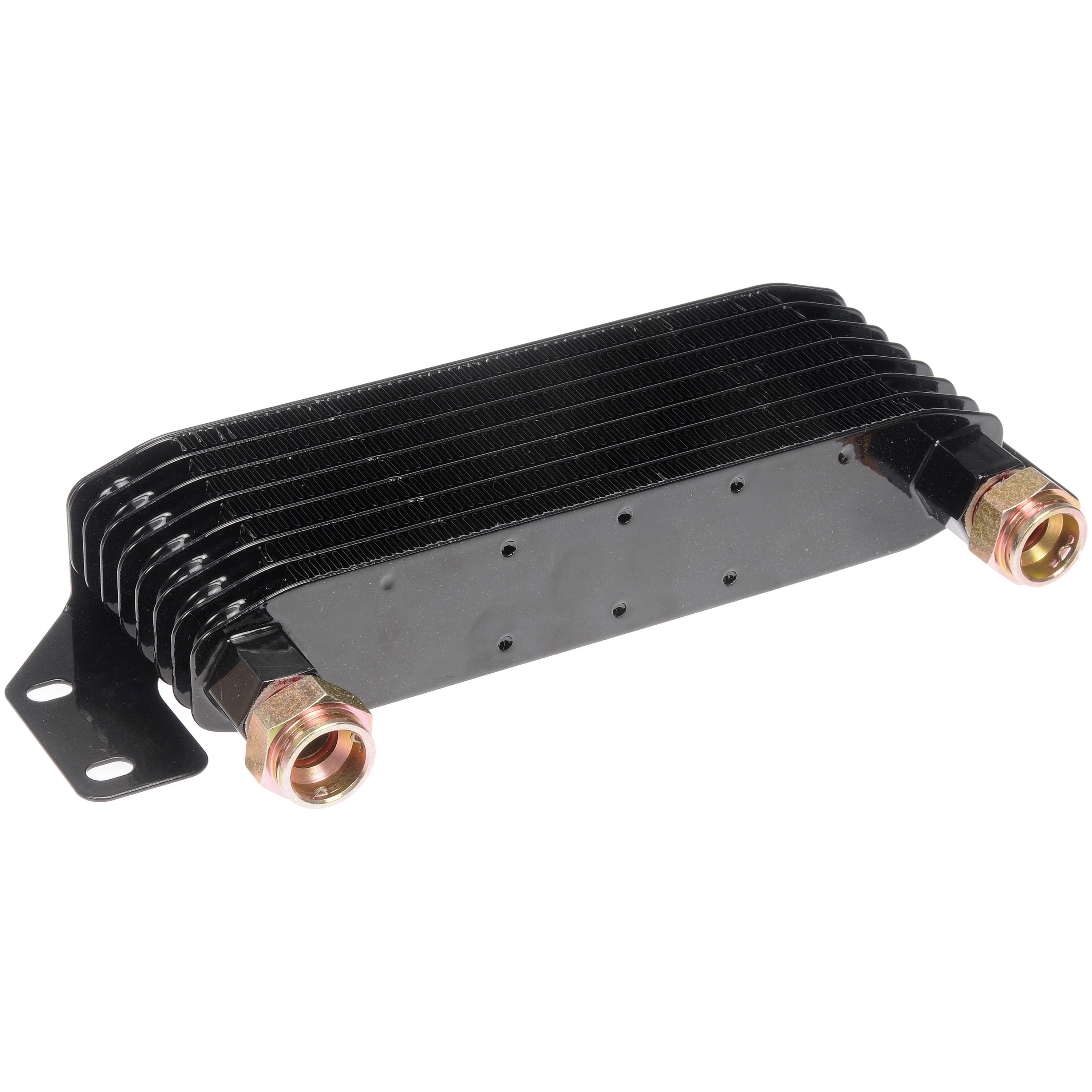 Dorman 918-342 Engine Oil Cooler for Specific Chevrolet / GMC Models ...