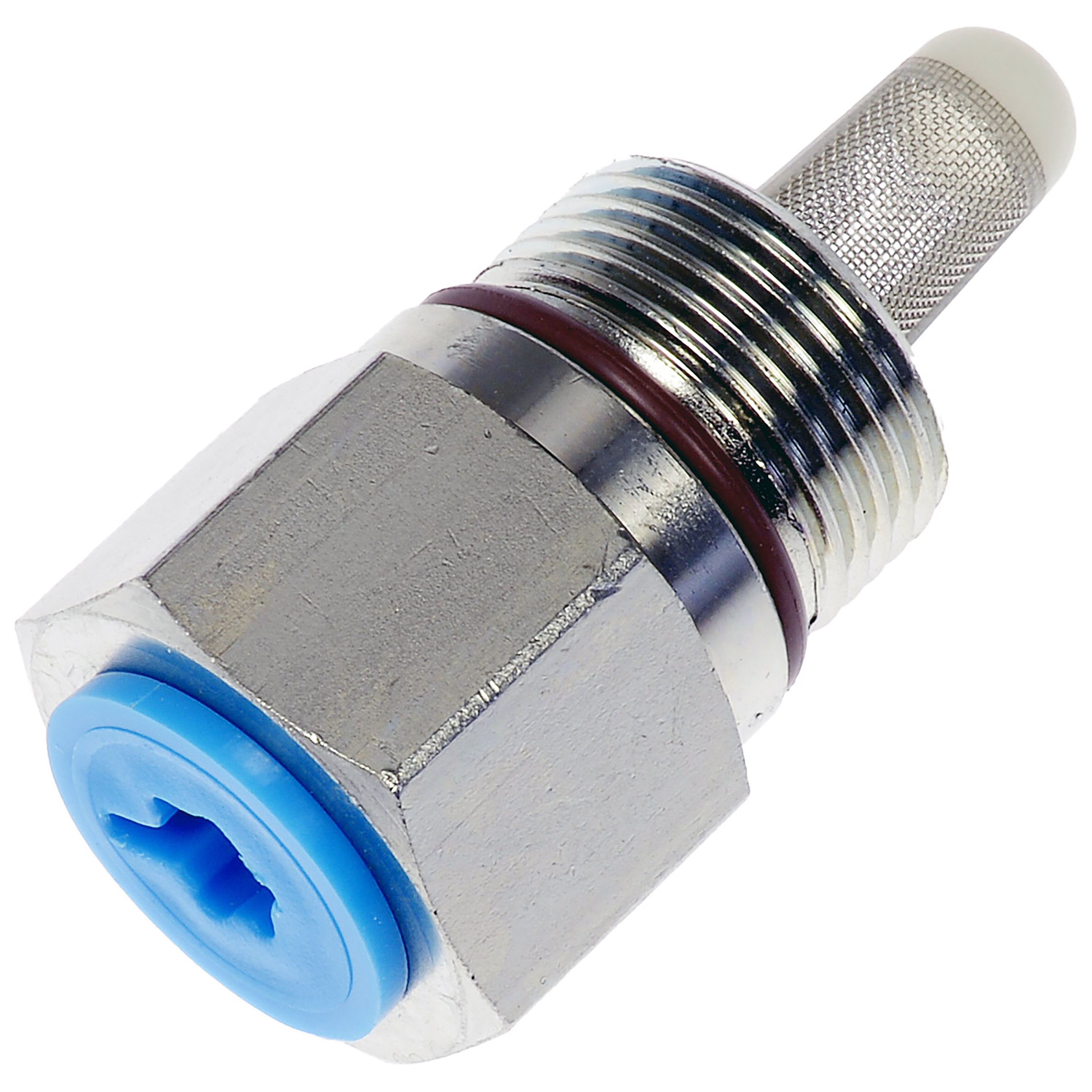 Dorman 918-361 Driver Side Turbocharger Oil Filter for Specific Ford ...
