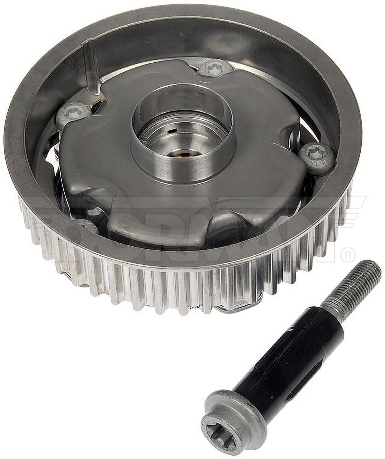 Saturn Ls Engine Variable Valve Timing Vvt Sprocket