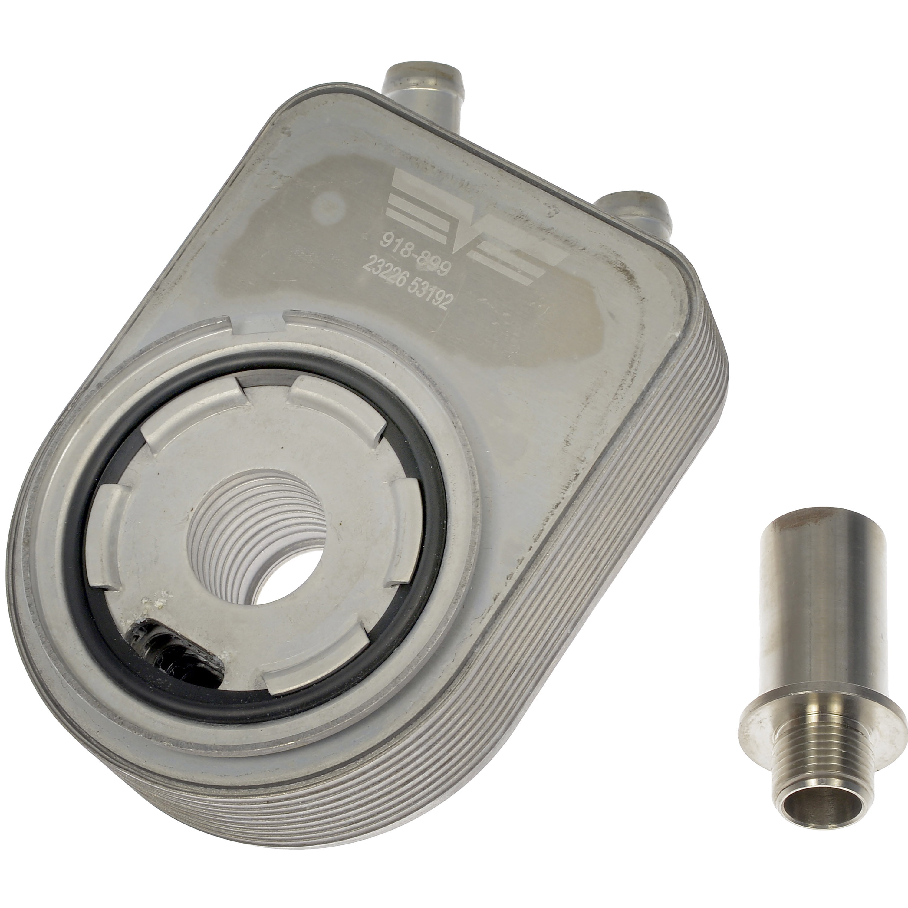 Dorman Engine Oil Cooler - Maintain Proper Oil Temperature - Walmart.com