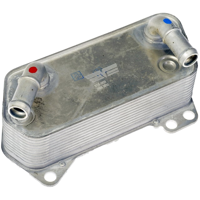Dorman 918-909 Engine Oil Cooler for Specific Audi / Seat Models ...