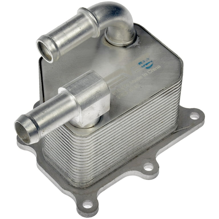 Engine Oil Cooler Replacement Parts
