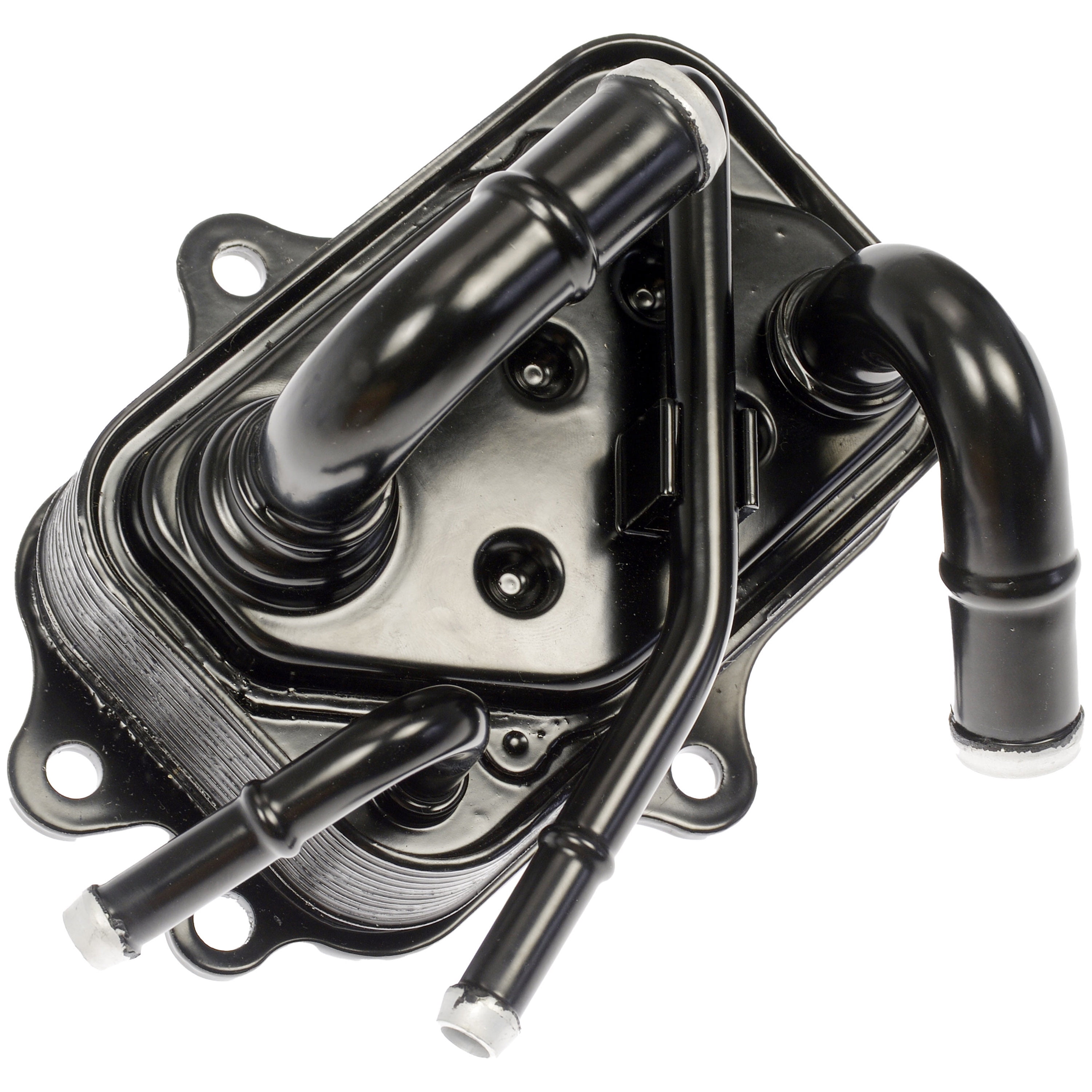 Dorman 918-983 Automatic Transmission Oil Cooler for Specific Hyundai ...