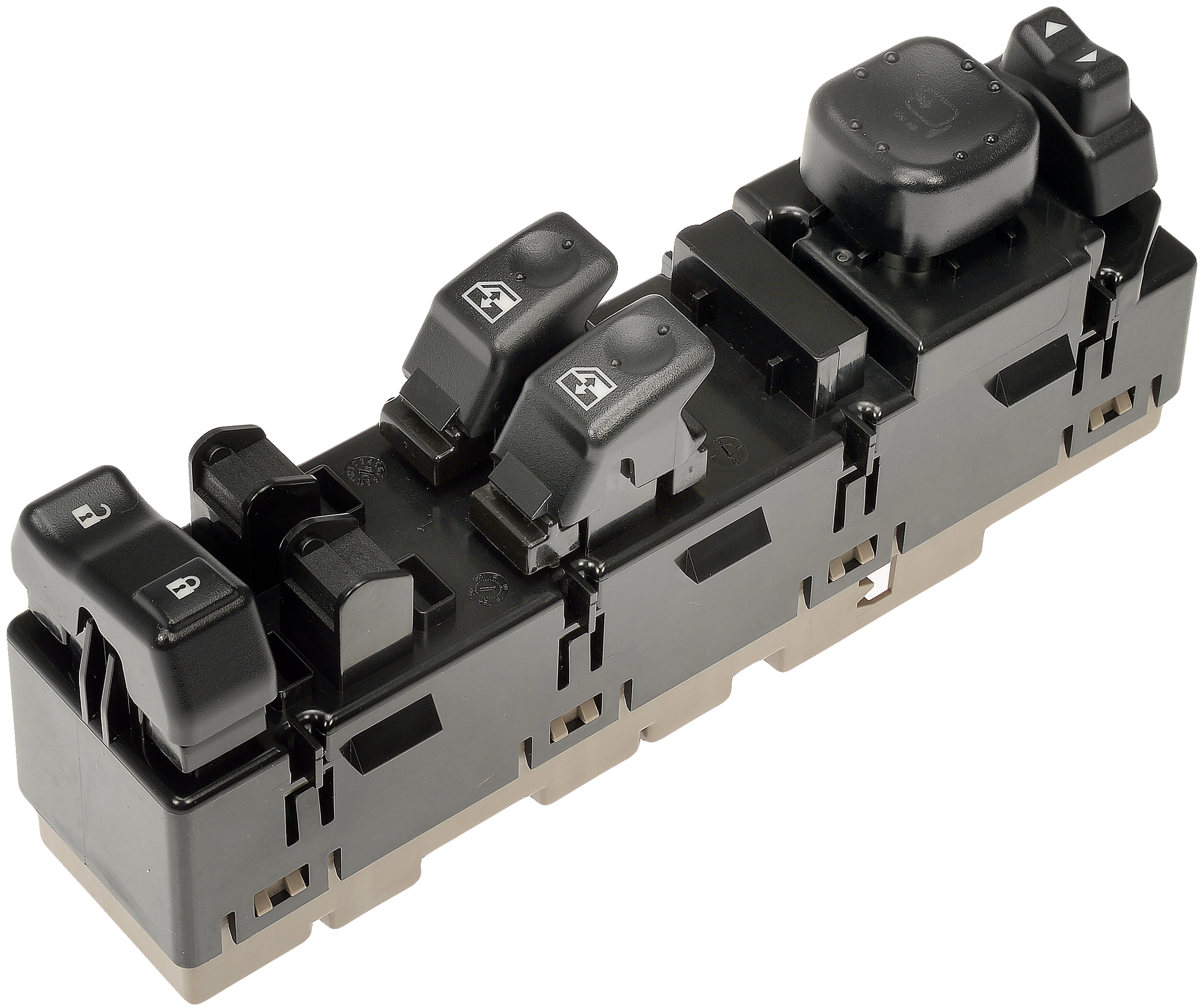 Customer reviews for Dorman 920-024 Front Driver Side Master Window ...