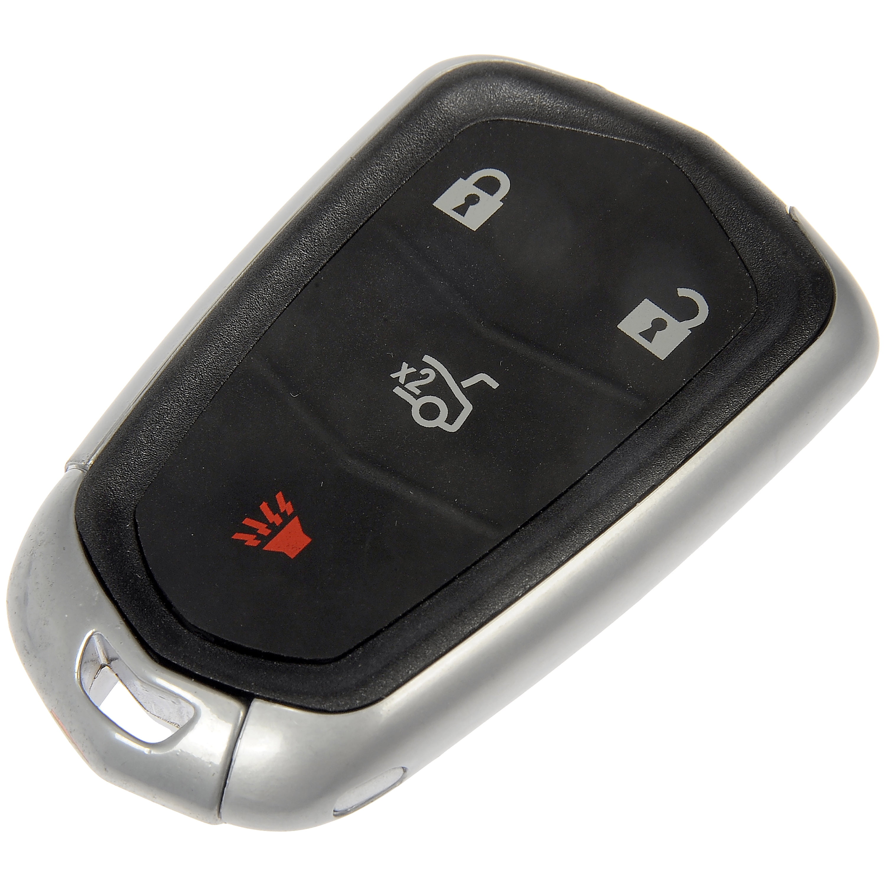 Dorman 92051 Keyless Entry Transmitter Cover for Specific Cadillac ...